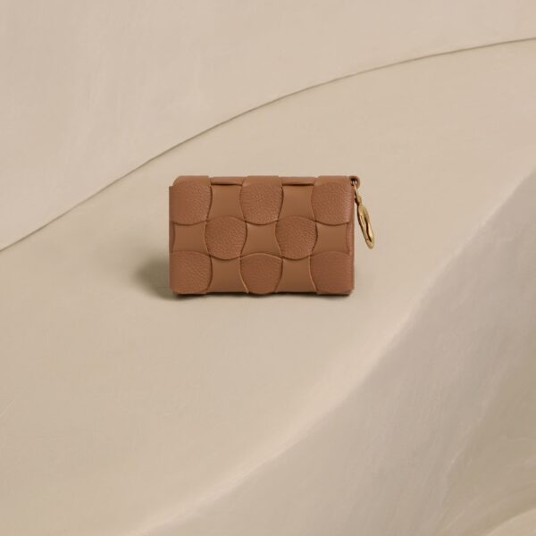 Polene Card Holder | Luxury Parisian Designer Collection | Coveti