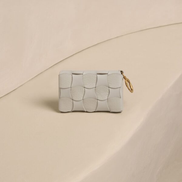 Polene Card Holder | Luxury Parisian Designer Collection | Coveti