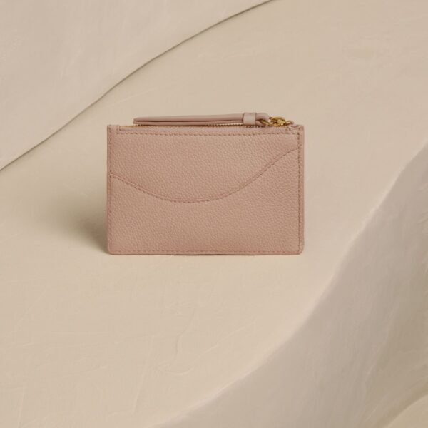 Polene Card Holder | Luxury Parisian Designer Collection | Coveti