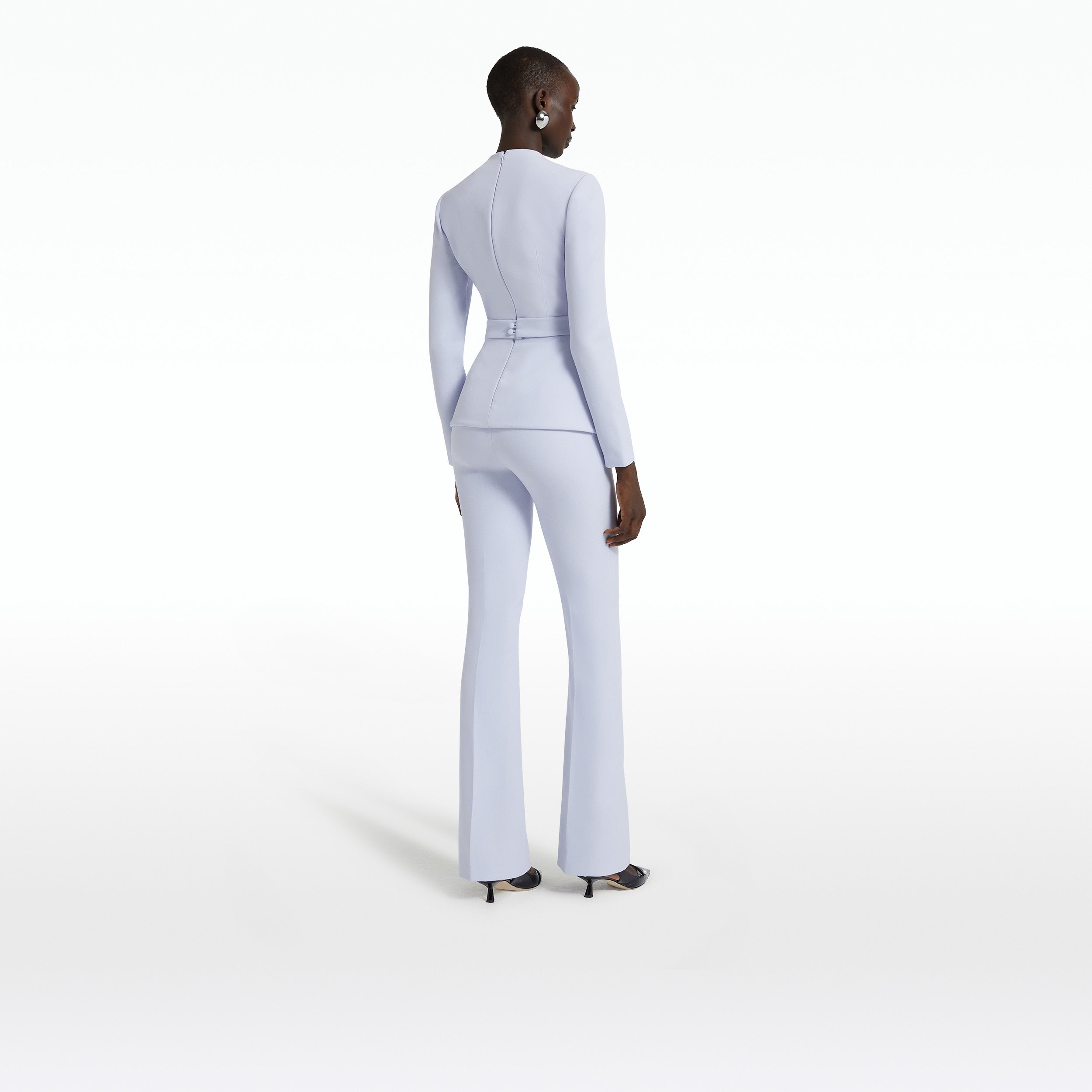 Safiyaa Clothing | Luxury Ready-To-Wear & Demi-Couture | Coveti