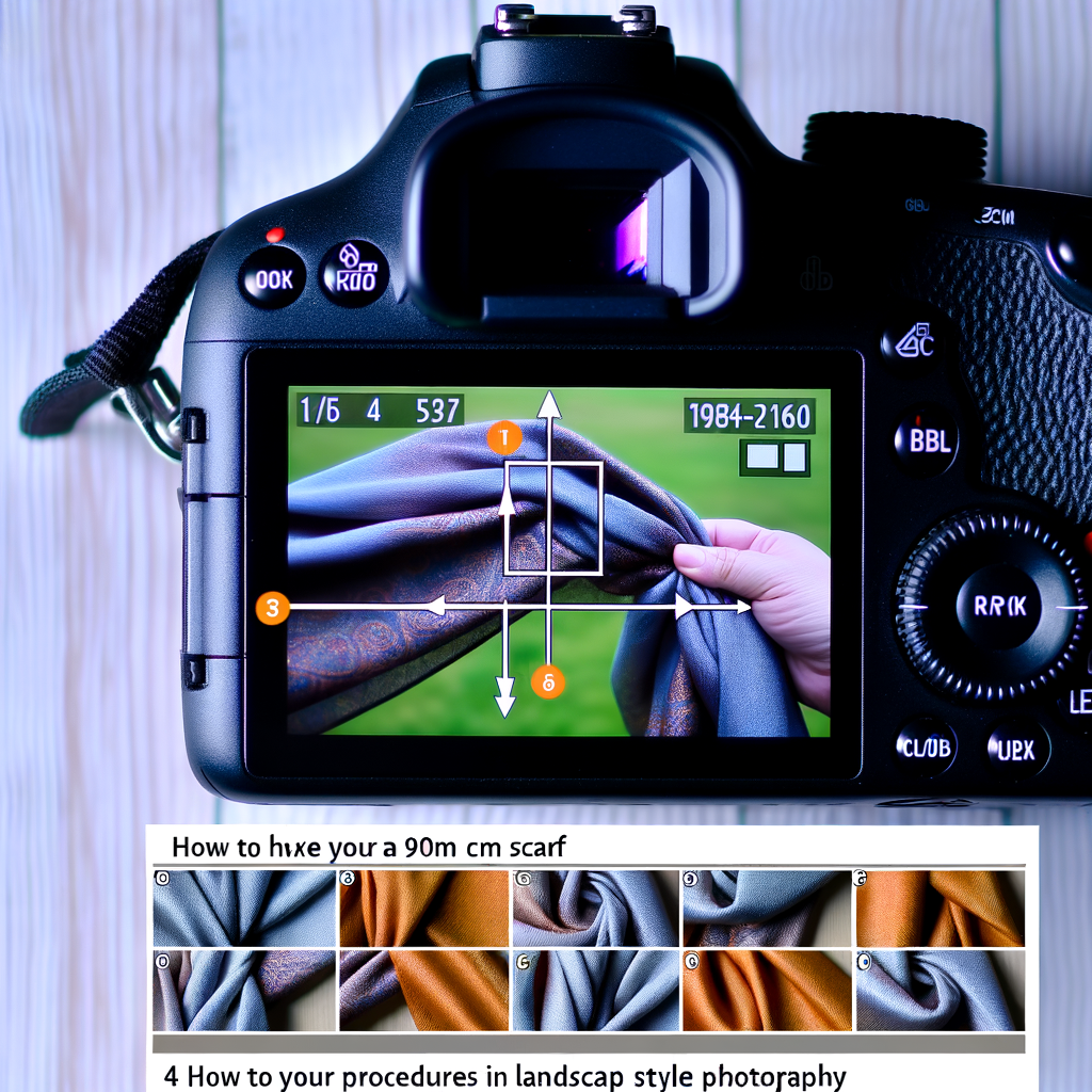 how to wear 90cm scarf | Fashion & Style Tips | Fashion Feed| Coveti