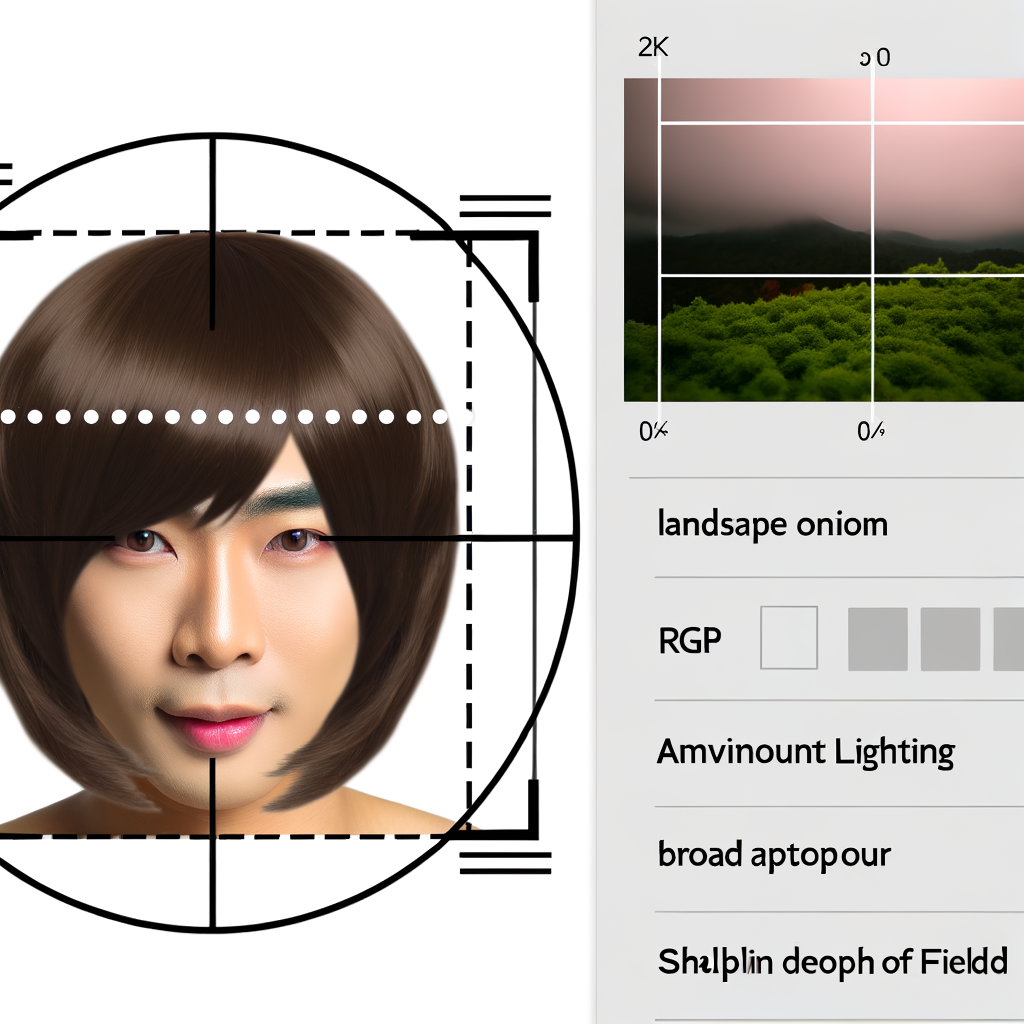 how to wear wigs - Coveti