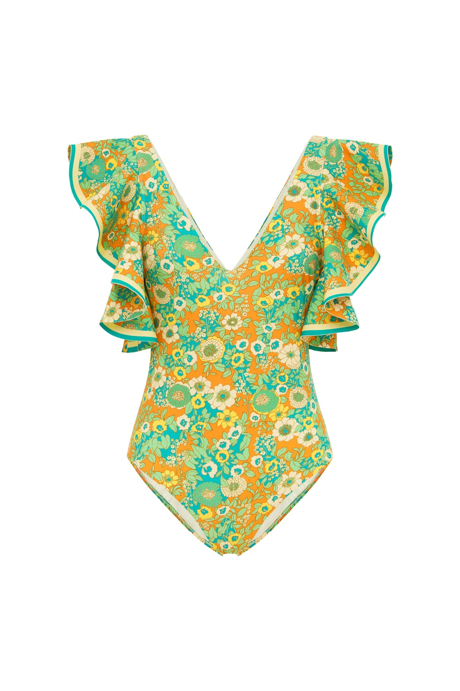 Alemais Beachwear | Australian Designer Collection | Coveti