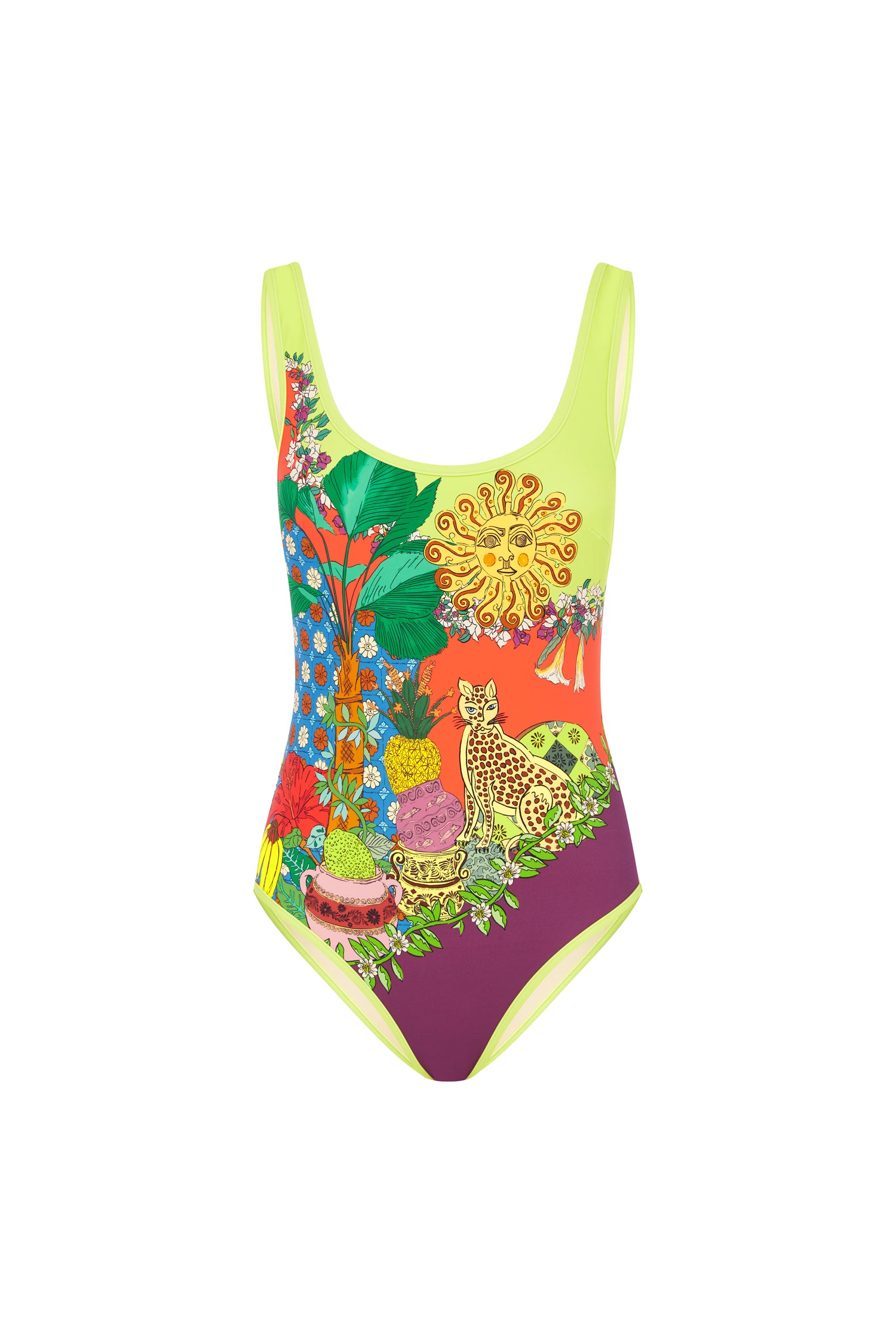 Alemais Beachwear | Australian Designer Collection | Coveti