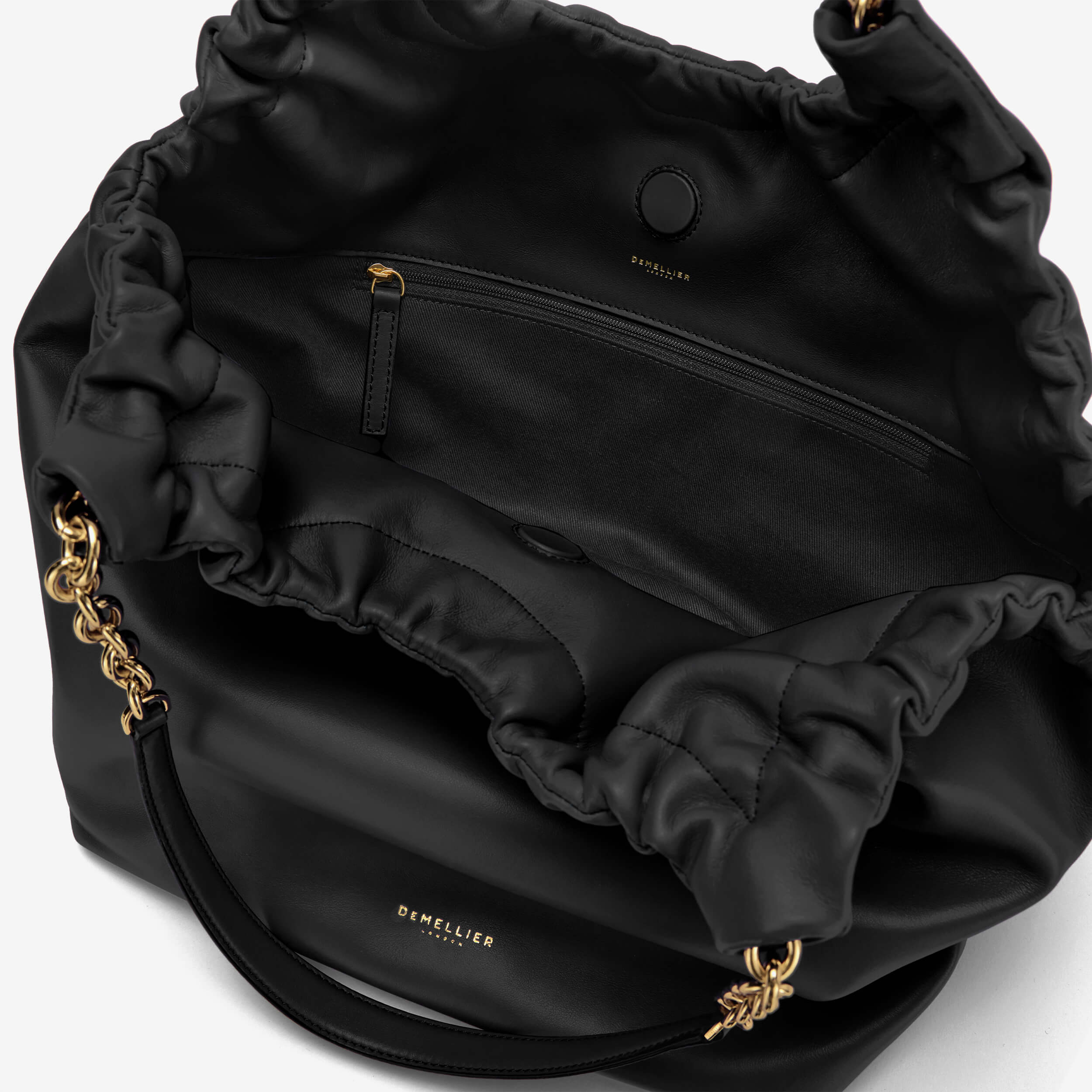 Demellier Bags | Luxury British Designer Collection | Coveti