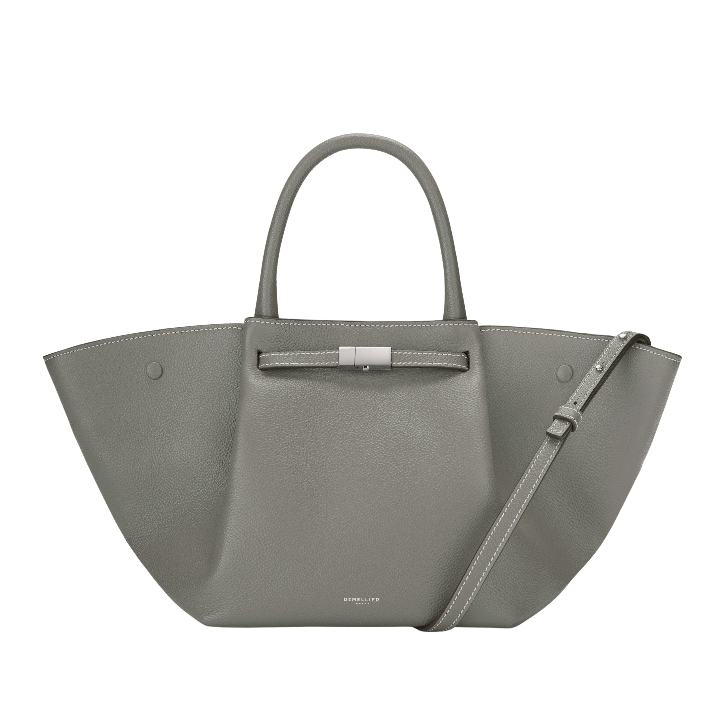 Demellier Bags | Luxury British Designer Collection | Coveti