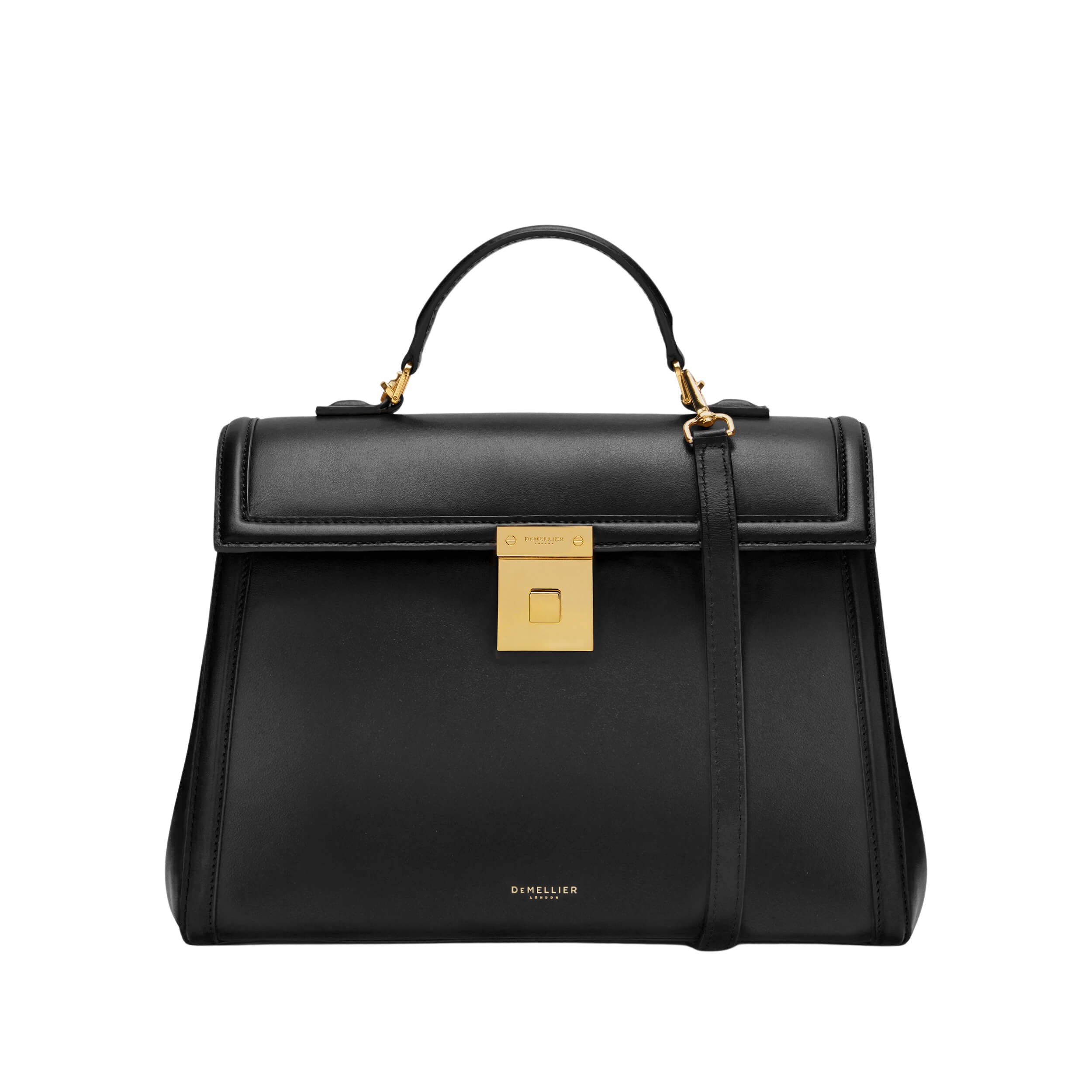 Demellier Bags | Luxury British Designer Collection | Coveti