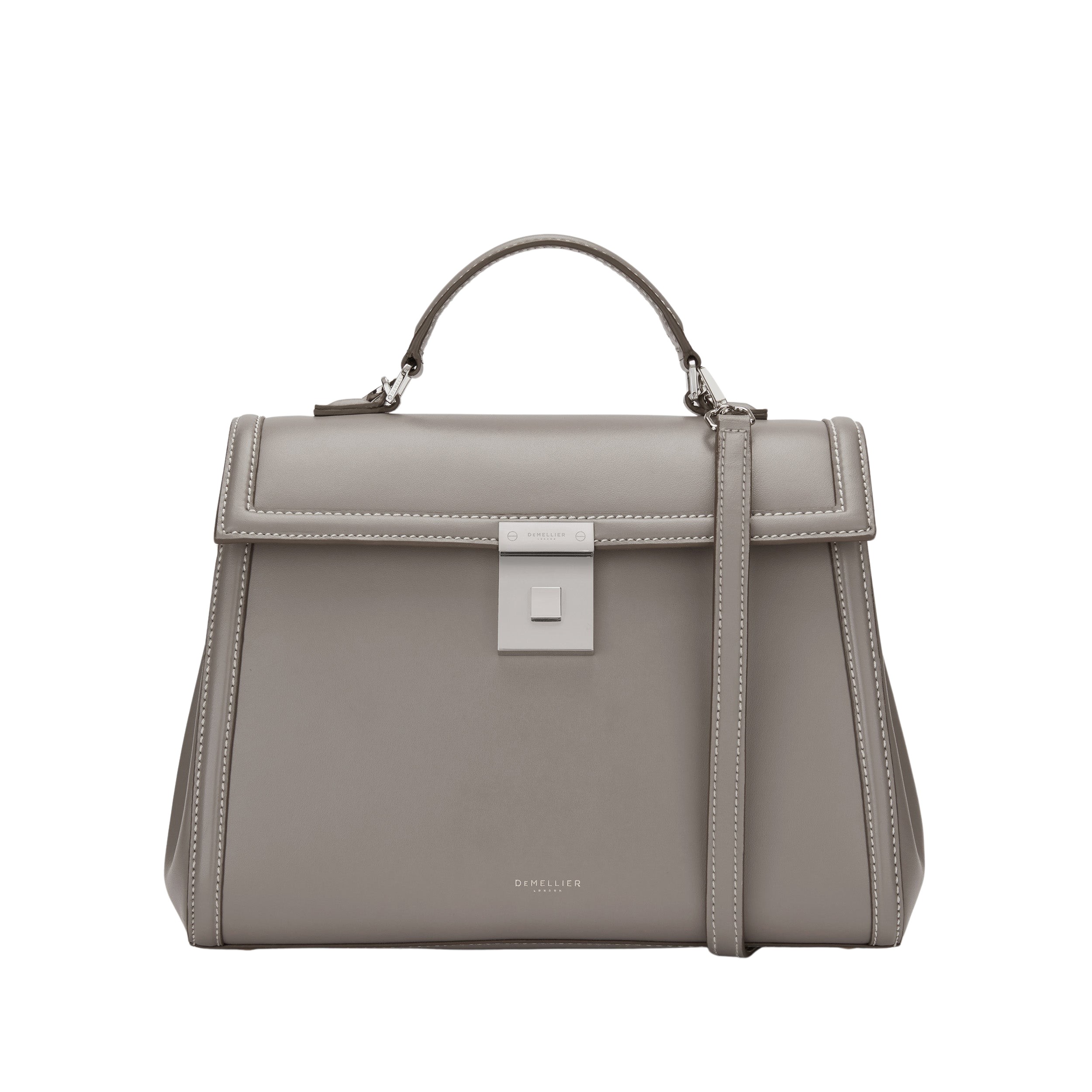 Demellier Bags | Luxury British Designer Collection | Coveti