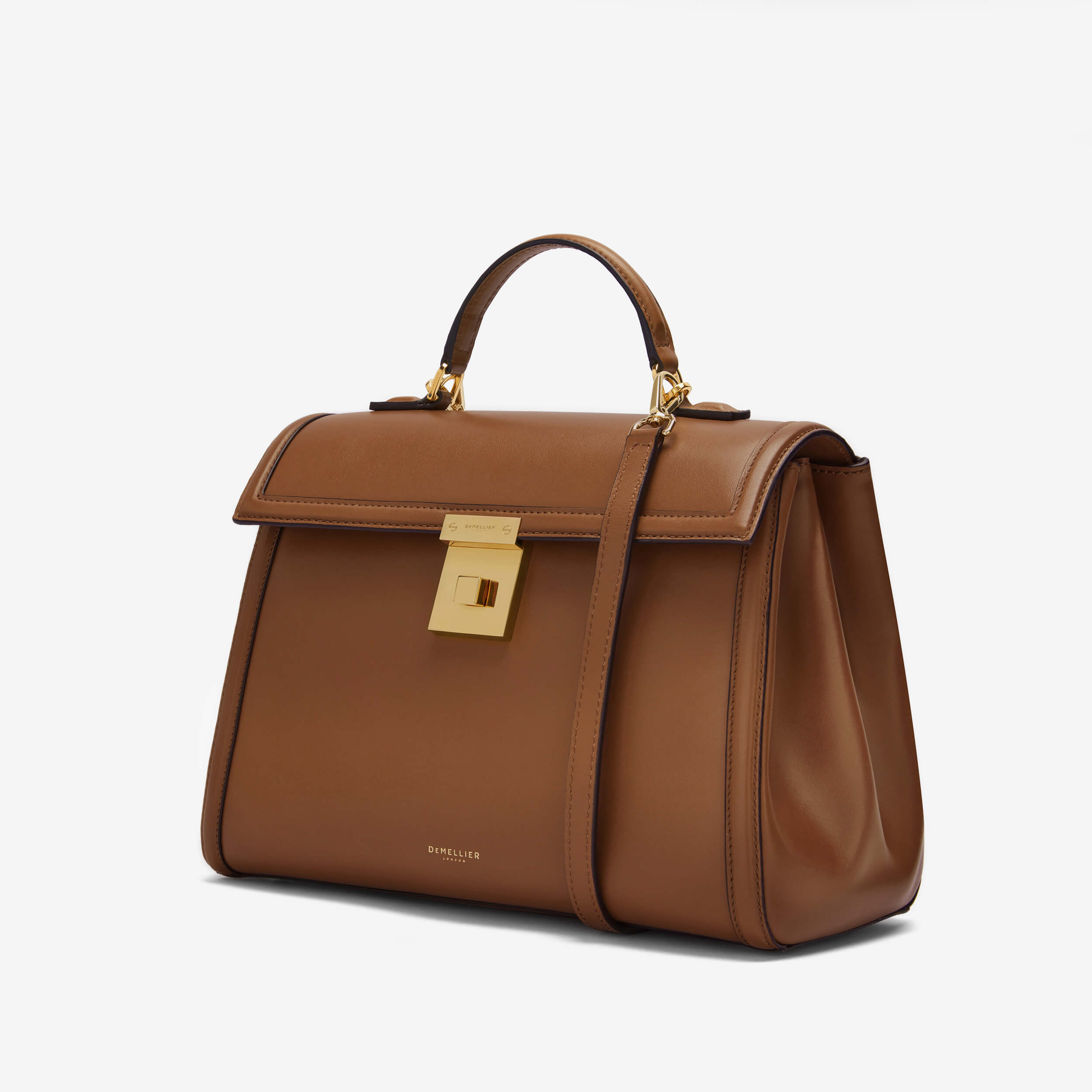 Demellier Bags | Luxury British Designer Collection | Coveti