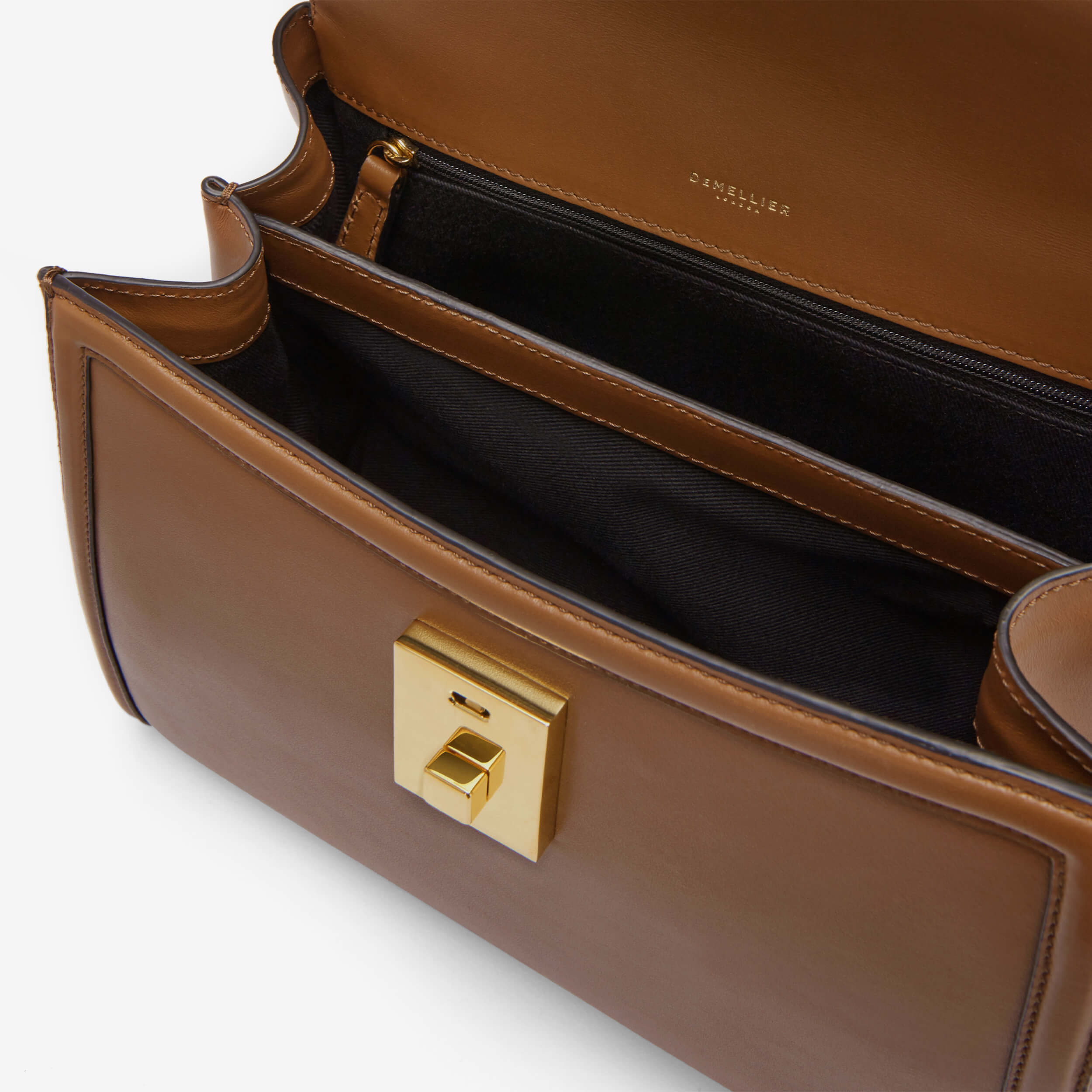 Demellier Bags | Luxury British Designer Collection | Coveti