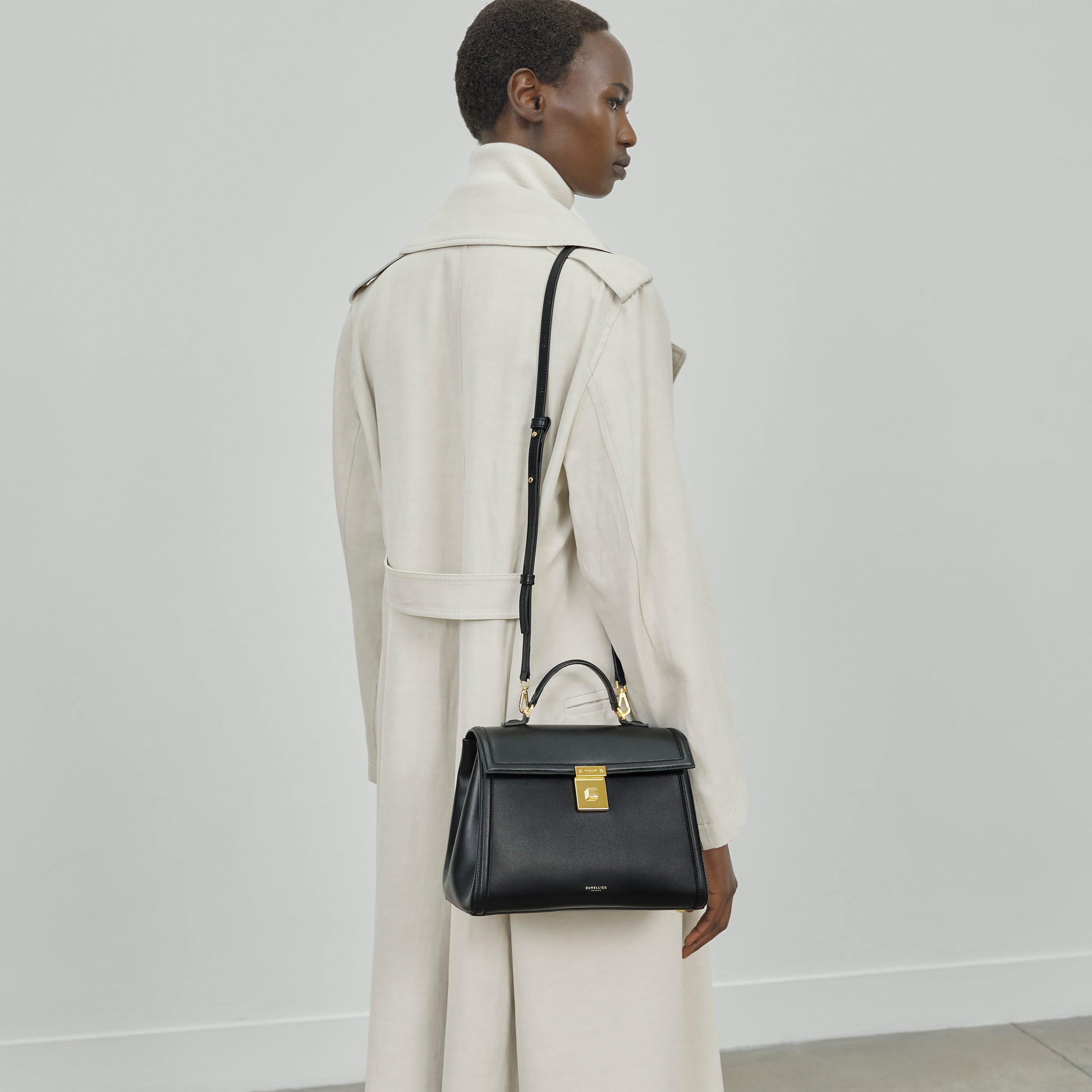 Demellier Bags | Luxury British Designer Collection | Coveti