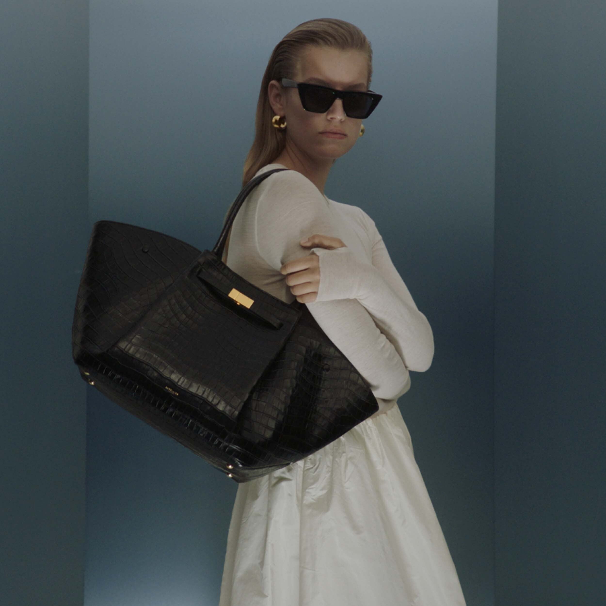 Demellier Bags | Luxury British Designer Collection | Coveti