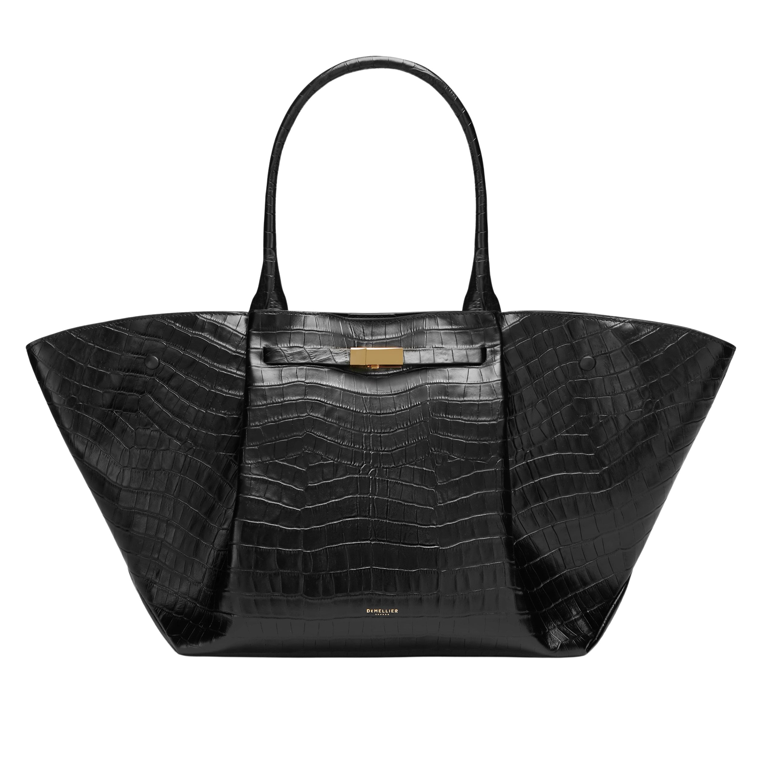 Demellier Bags | Luxury British Designer Collection | Coveti