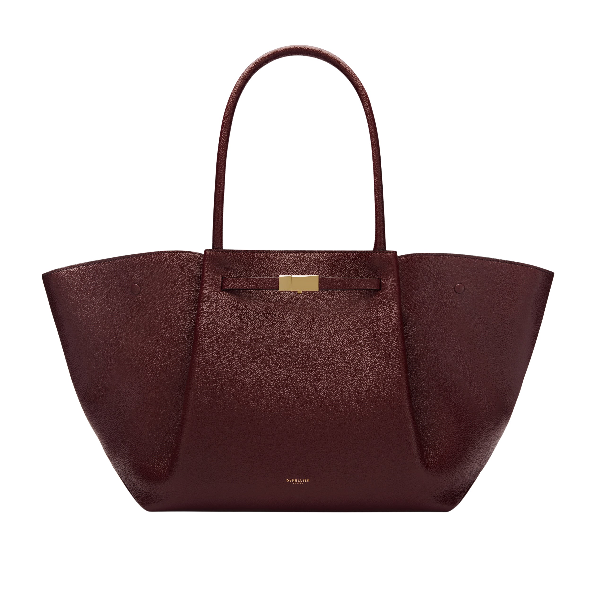 Demellier Bags | Luxury British Designer Collection | Coveti