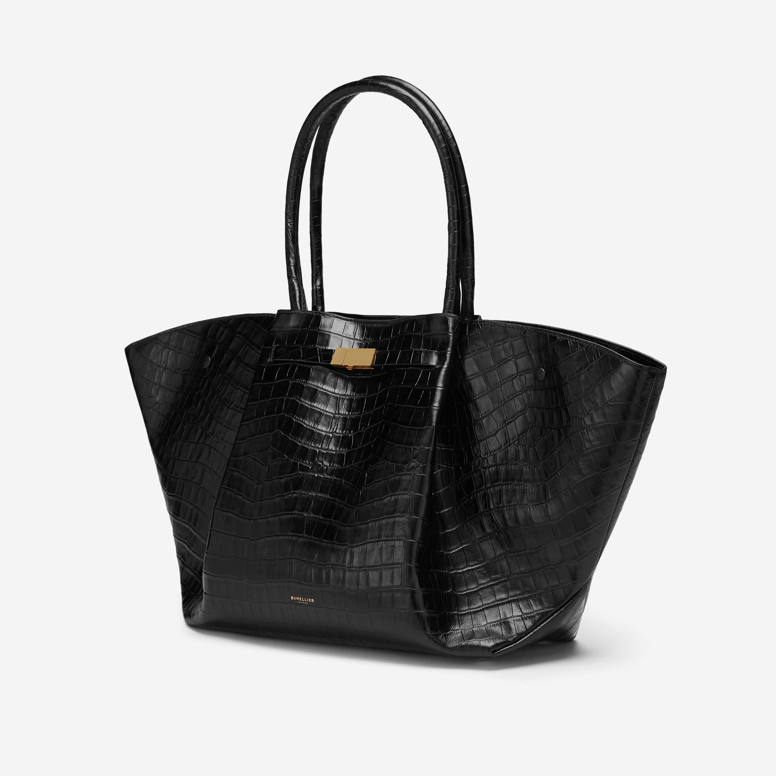 Demellier Bags | Luxury British Designer Collection | Coveti