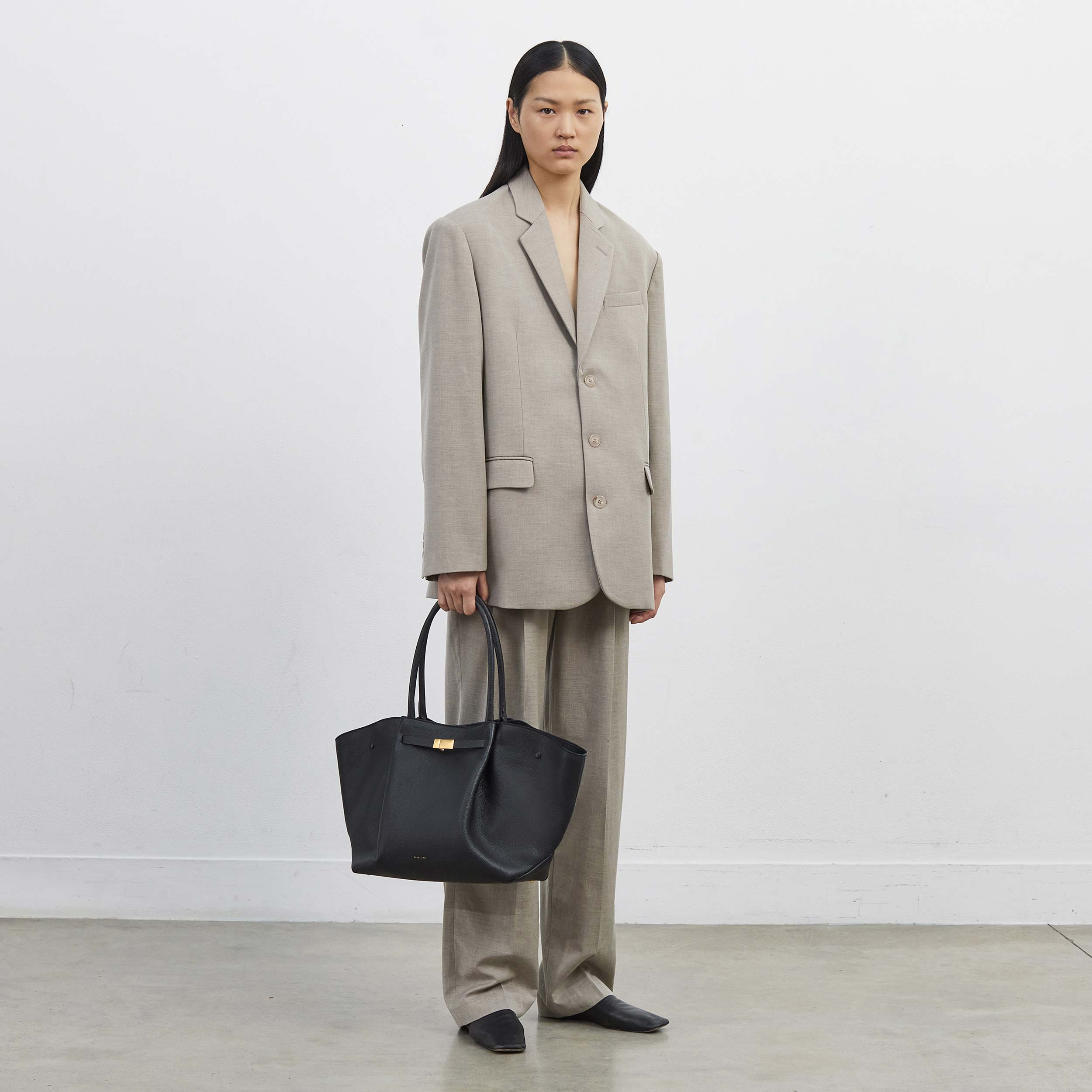 Demellier Bags | Luxury British Designer Collection | Coveti