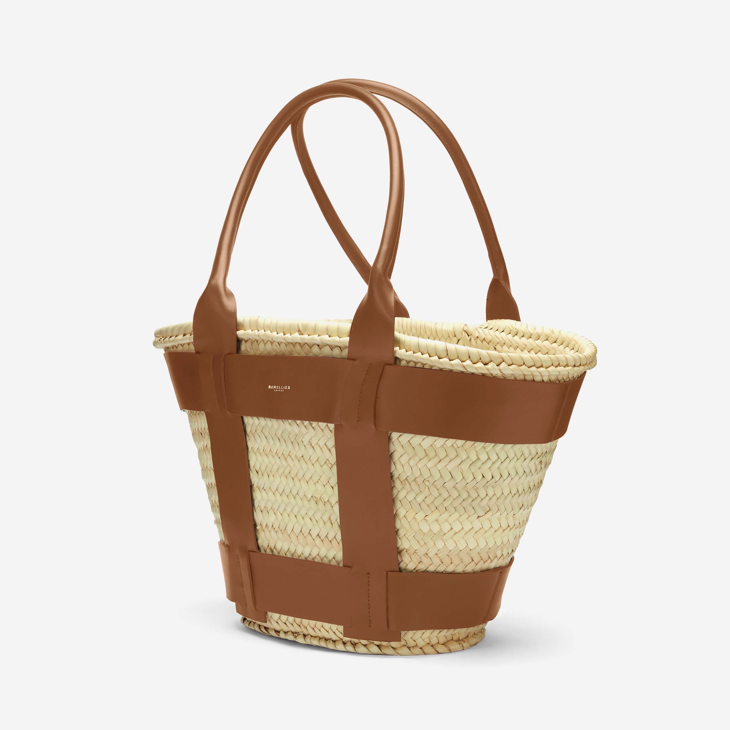 Demellier Bags | Luxury British Designer Collection | Coveti
