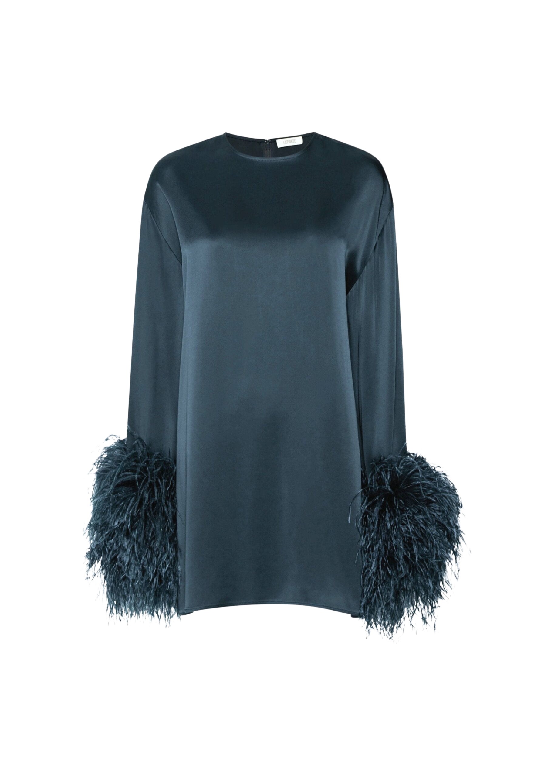 Lapointe Dresses | Contemporary Ready to Wear Designer | Coveti