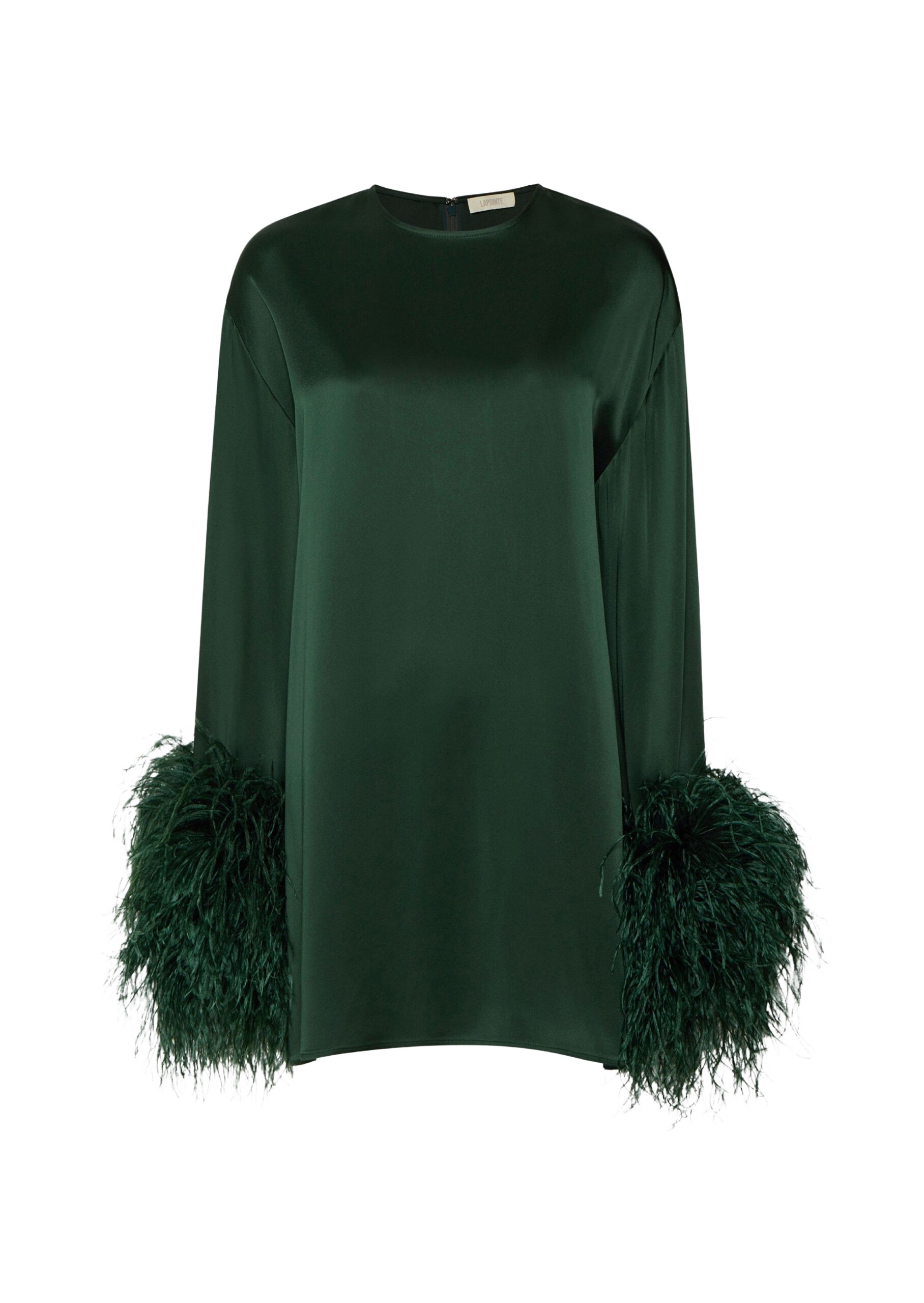 Lapointe Dresses | Contemporary Ready to Wear Designer | Coveti