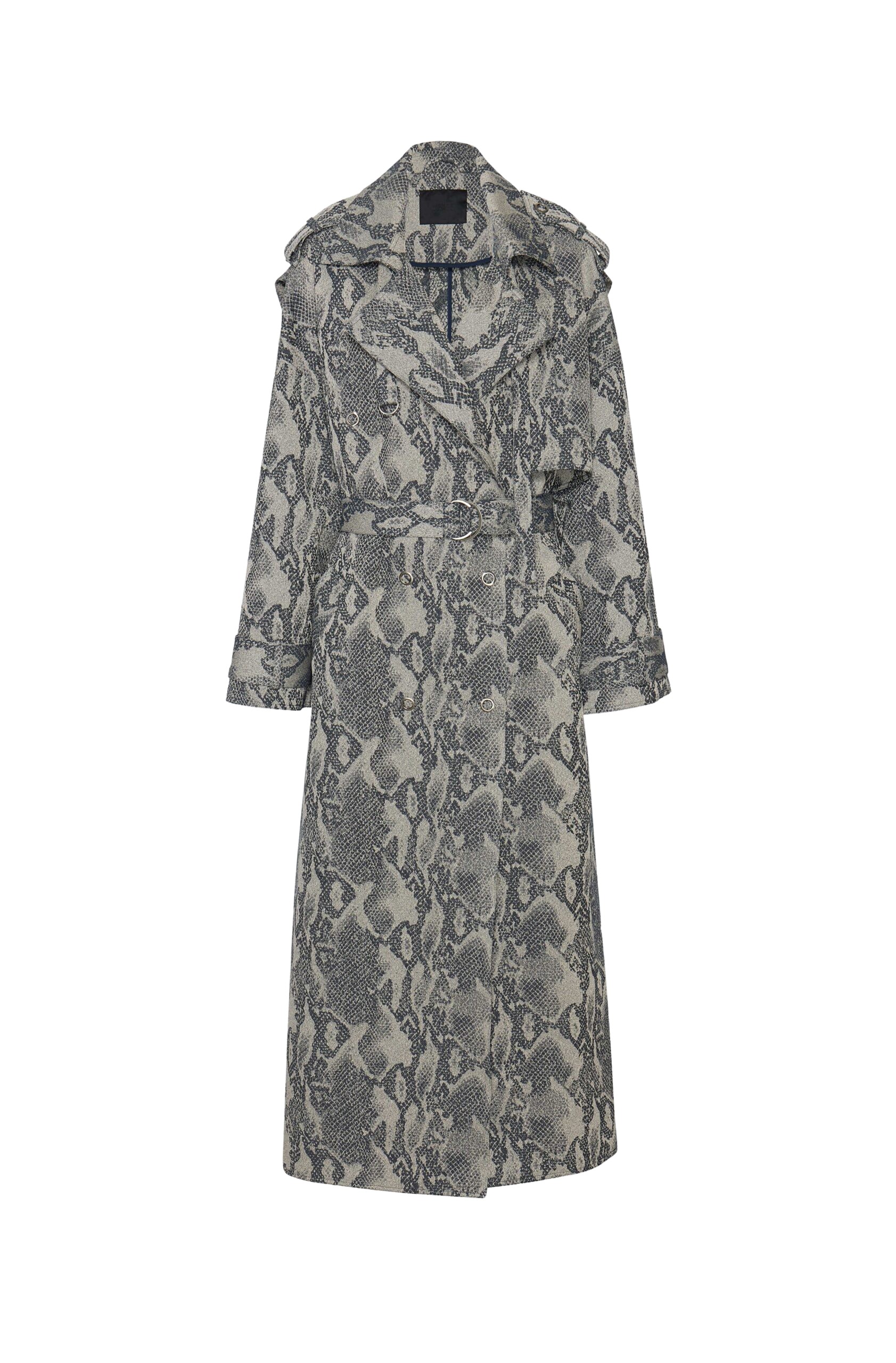 Lapointe Coats | Contemporary Ready to Wear Designer | Coveti