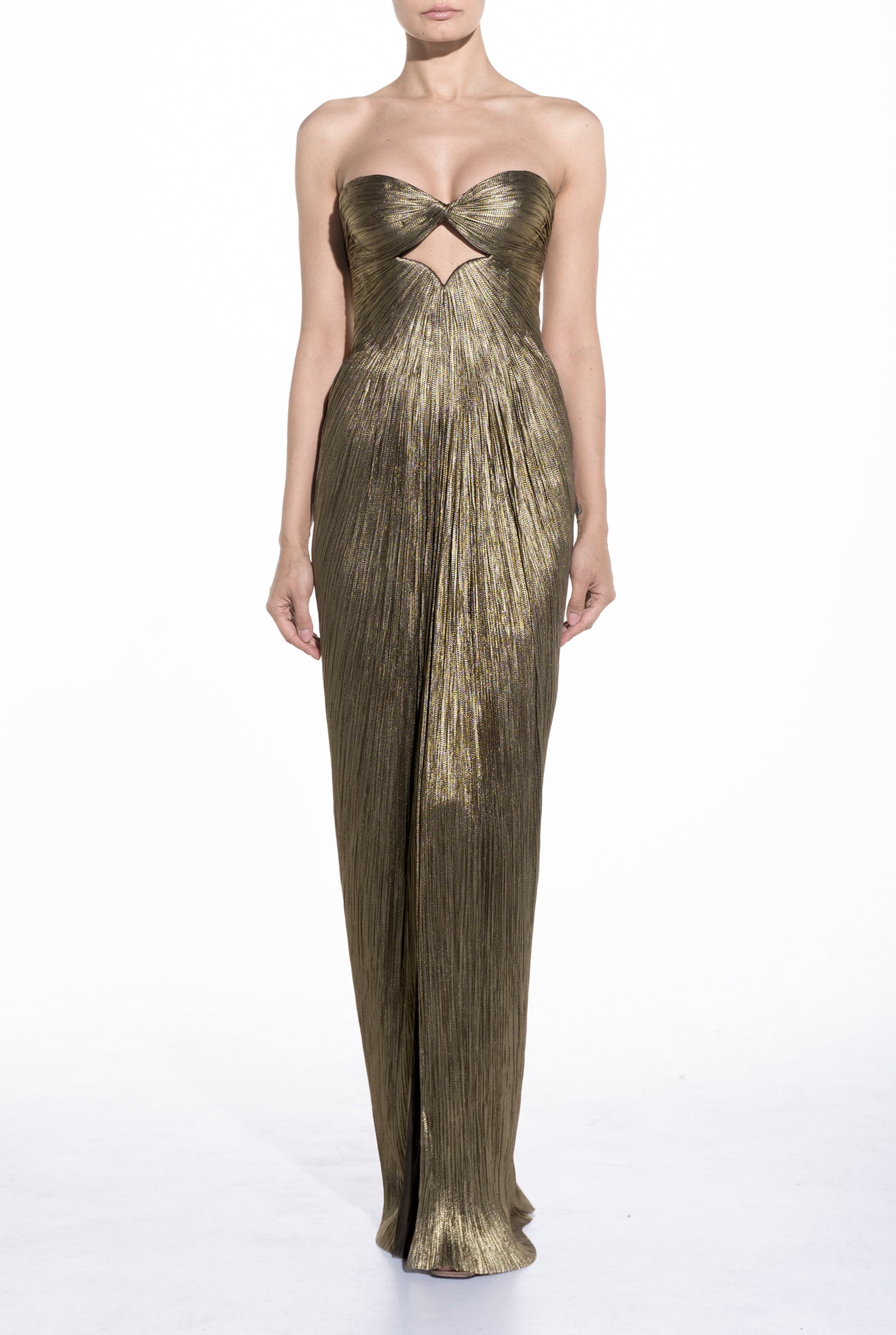 Maria Lucia Hohan Stephanie Dress | Contemporary Ready to Wear | Coveti