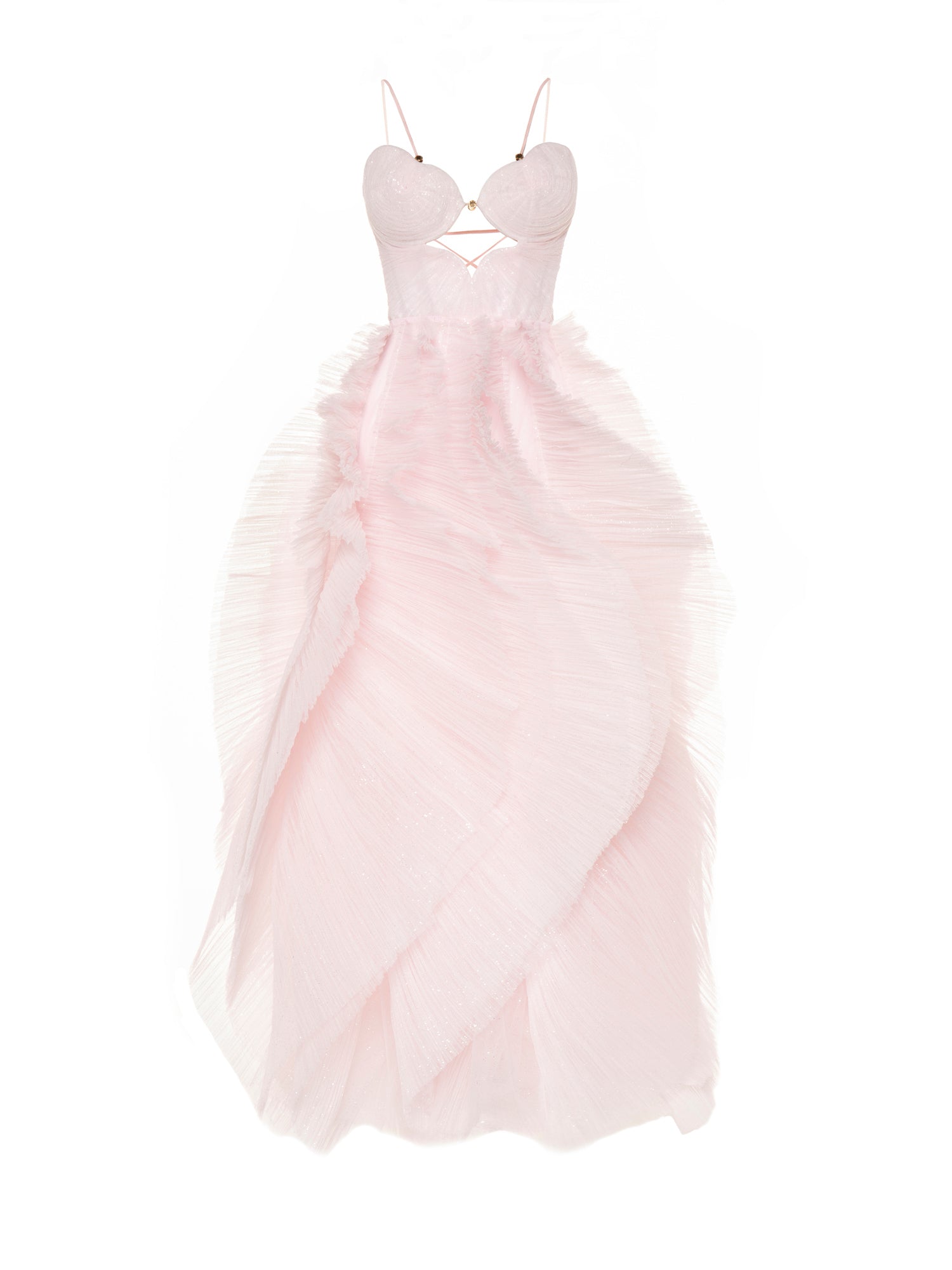 Maria Lucia Hohan Sureya Dress | Contemporary Ready to Wear | Coveti