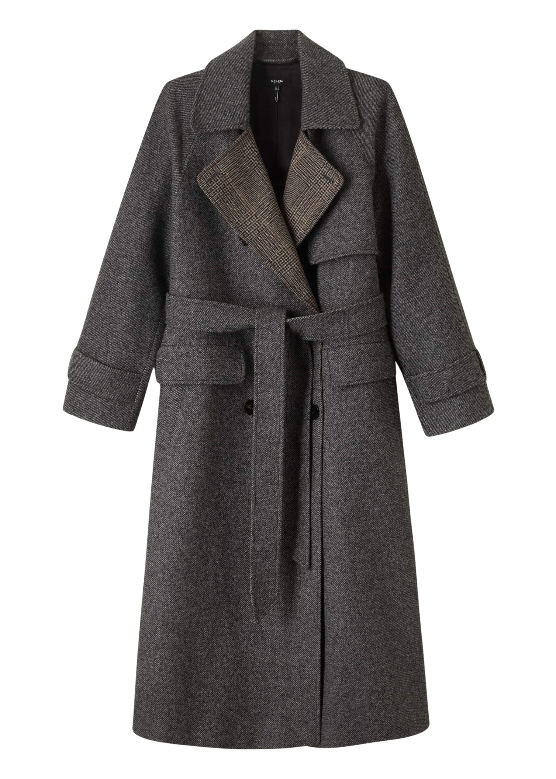 Me and Em Coats | Luxury British Designer Collection | Coveti