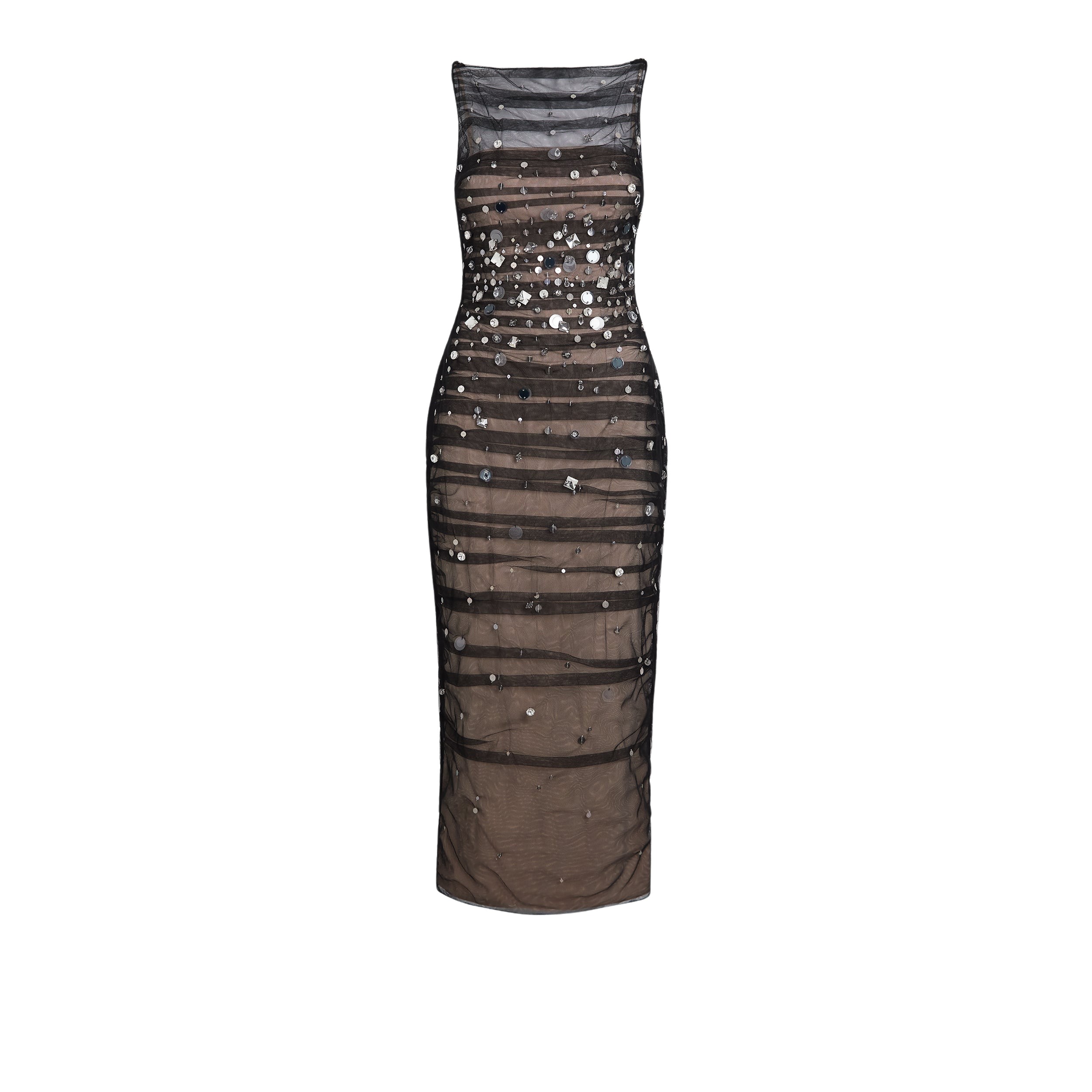 Safiyaa Clothing | Luxury Ready-To-Wear & Demi-Couture | Coveti