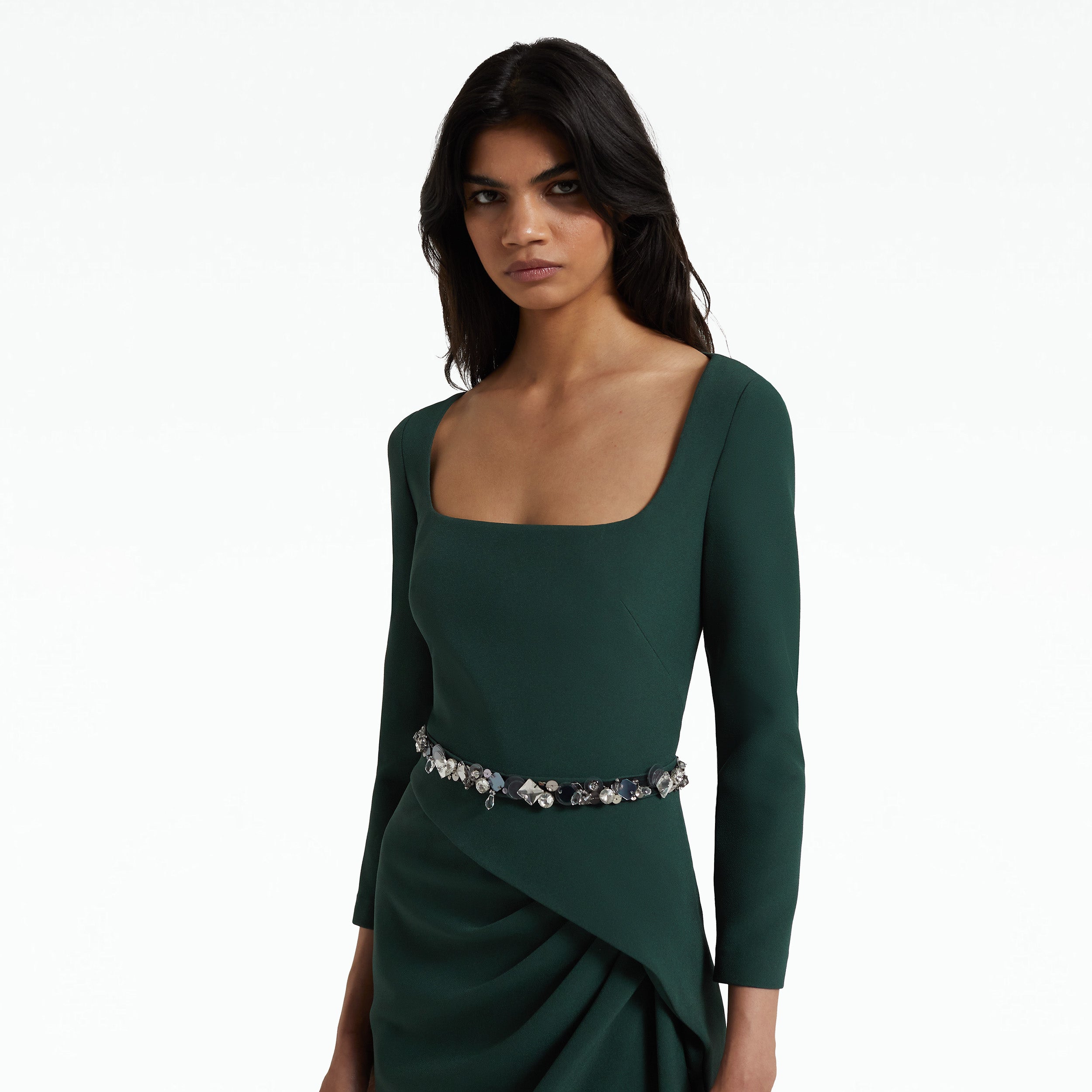 Safiyaa Clothing | Luxury Ready-To-Wear & Demi-Couture | Coveti