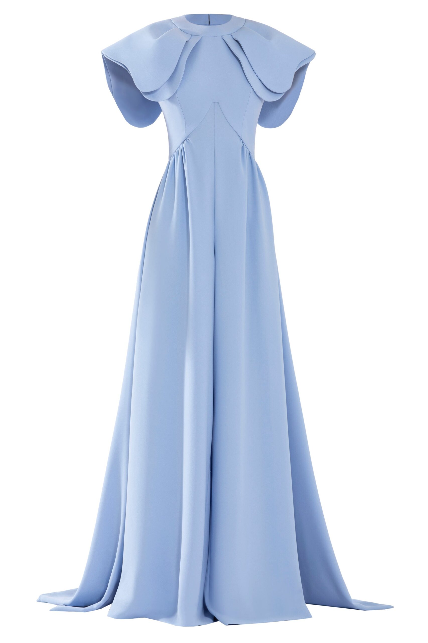 Saiid Kobeisy | Lebanese Couture Dresses | Coveti