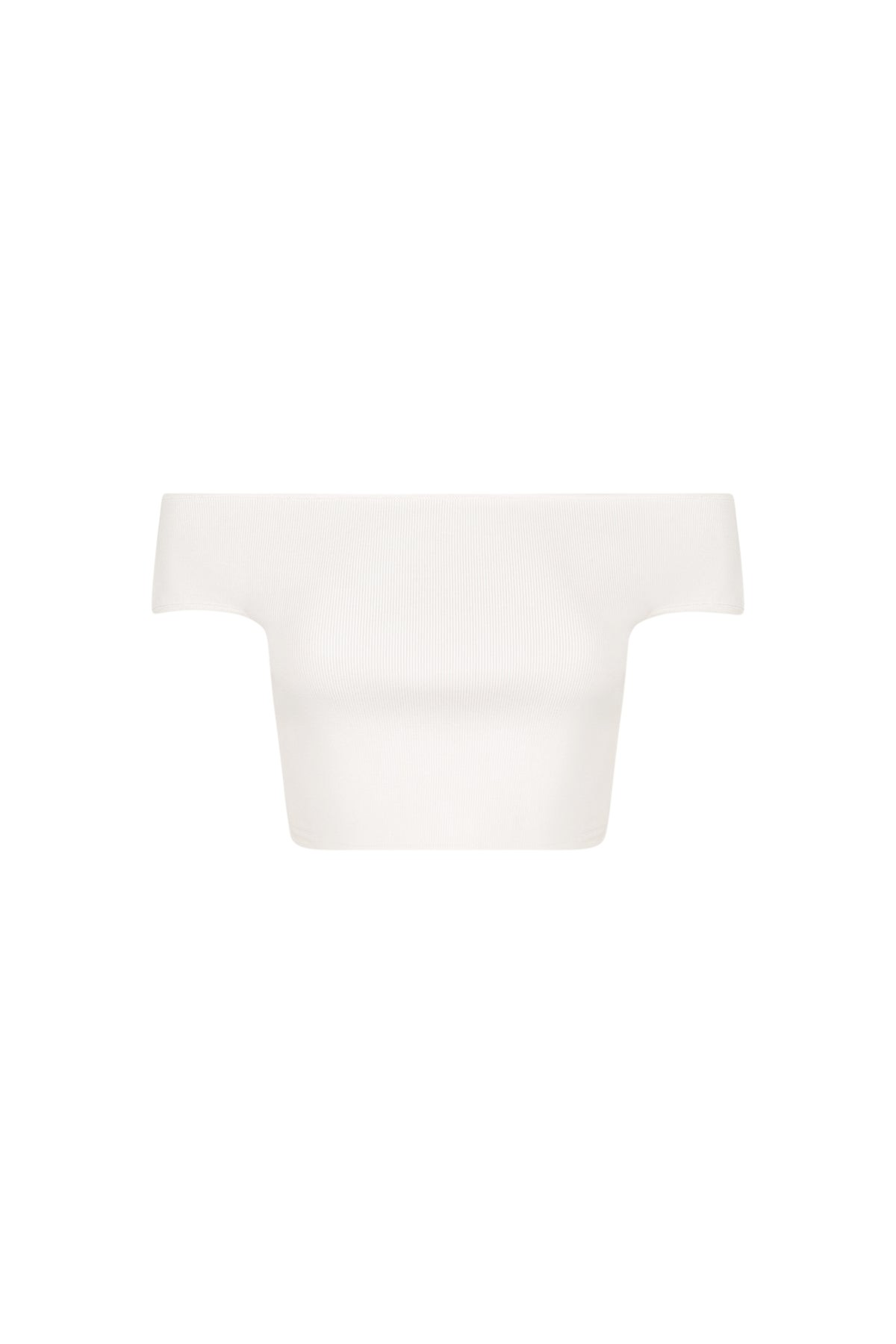 Shona Joy Ivory Top | Designer Collection | Coveti