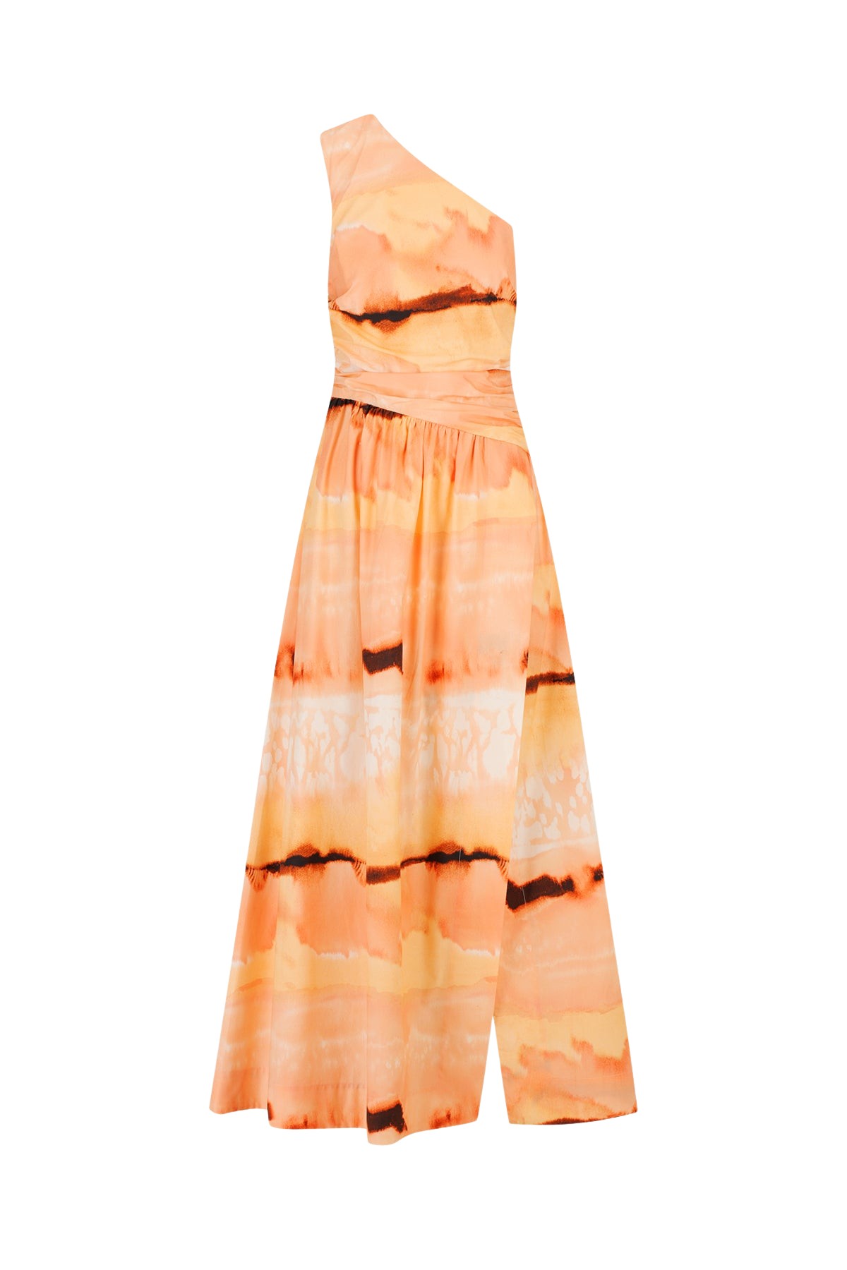 Shona Joy Multicolour Dress | Designer Collection | Coveti