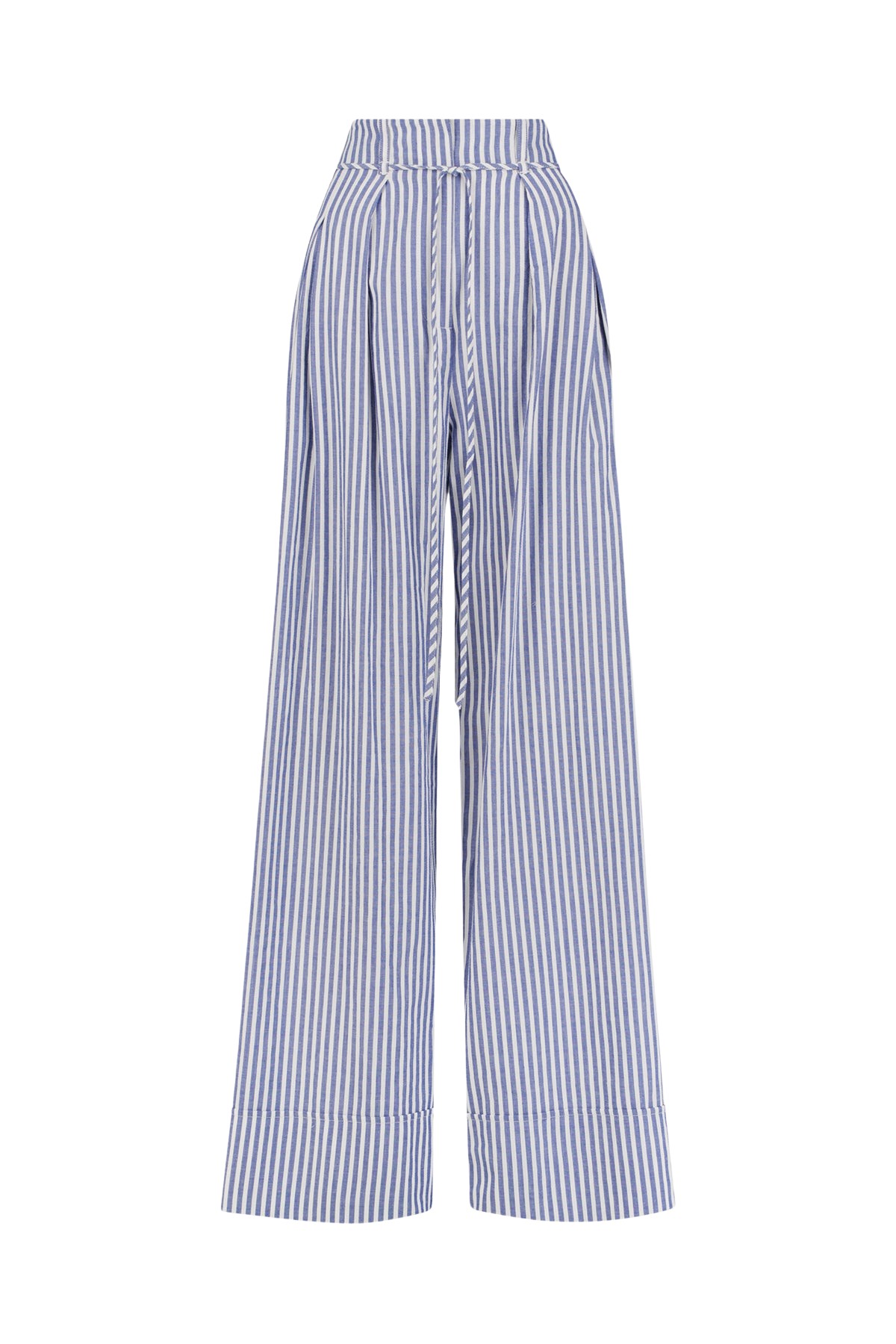 Shona Joy Multicolour Pant | Designer Collection | Coveti