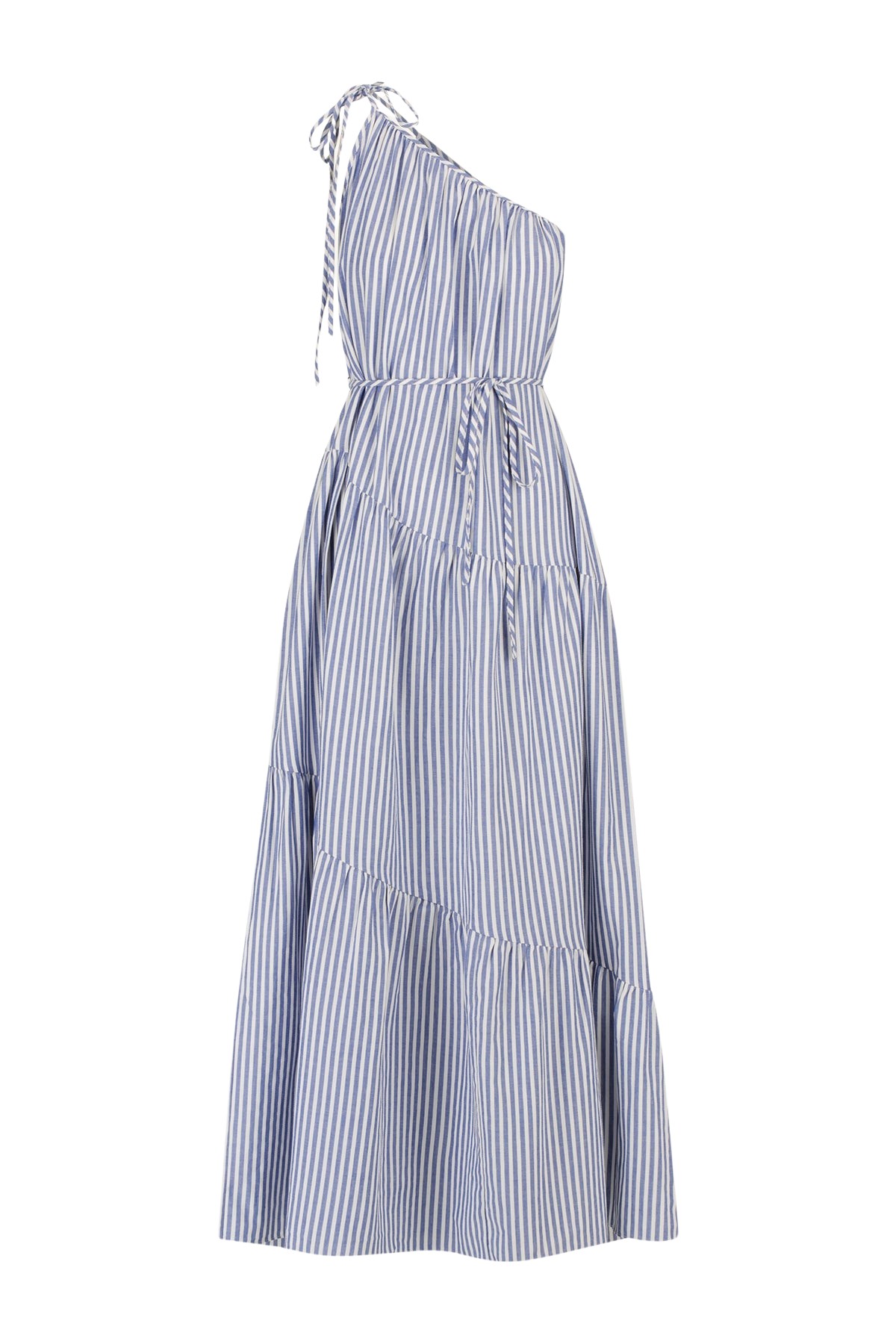 Shona Joy Multicolour Dress | Designer Collection | Coveti