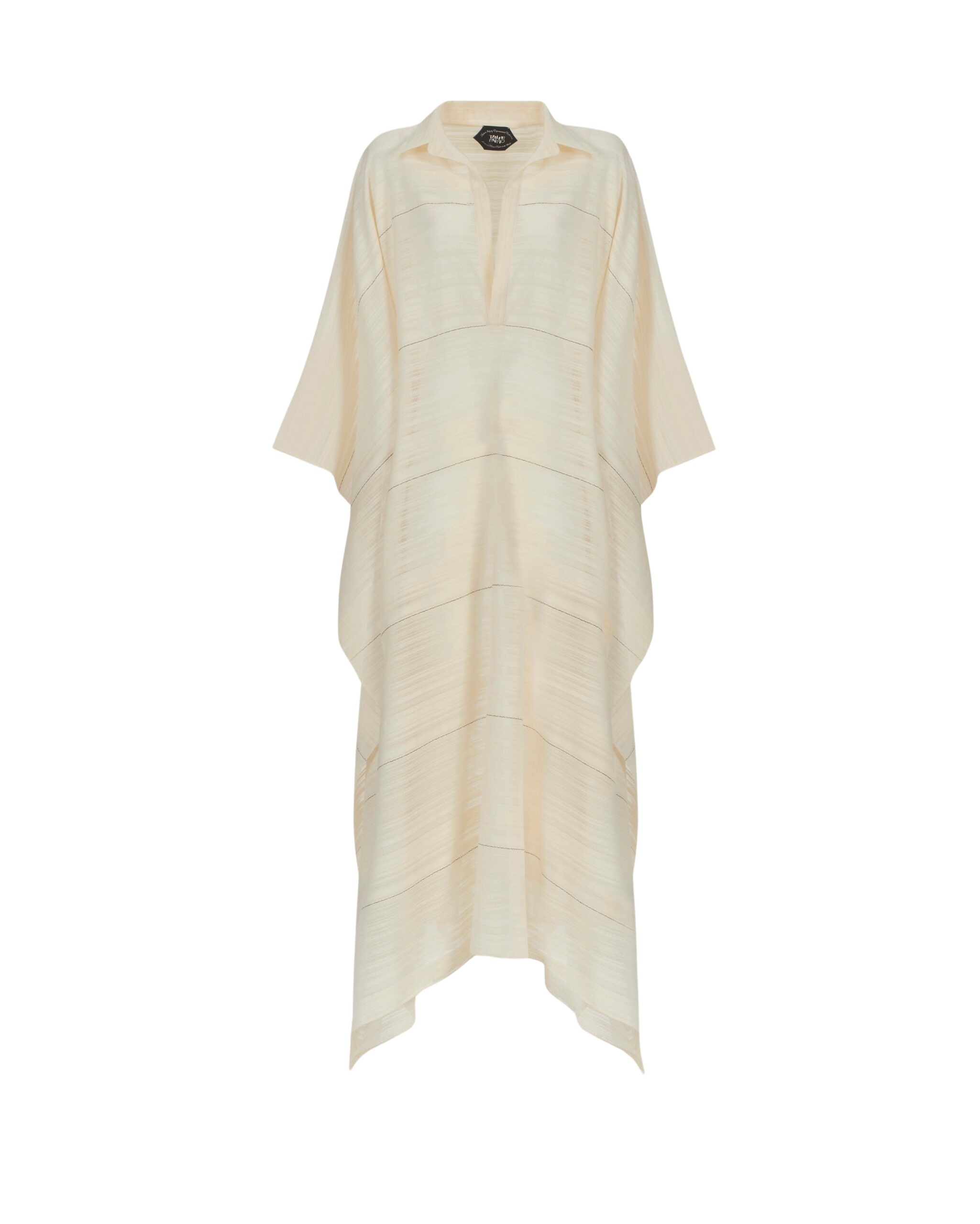 Ivory Feather Dress | Coveti