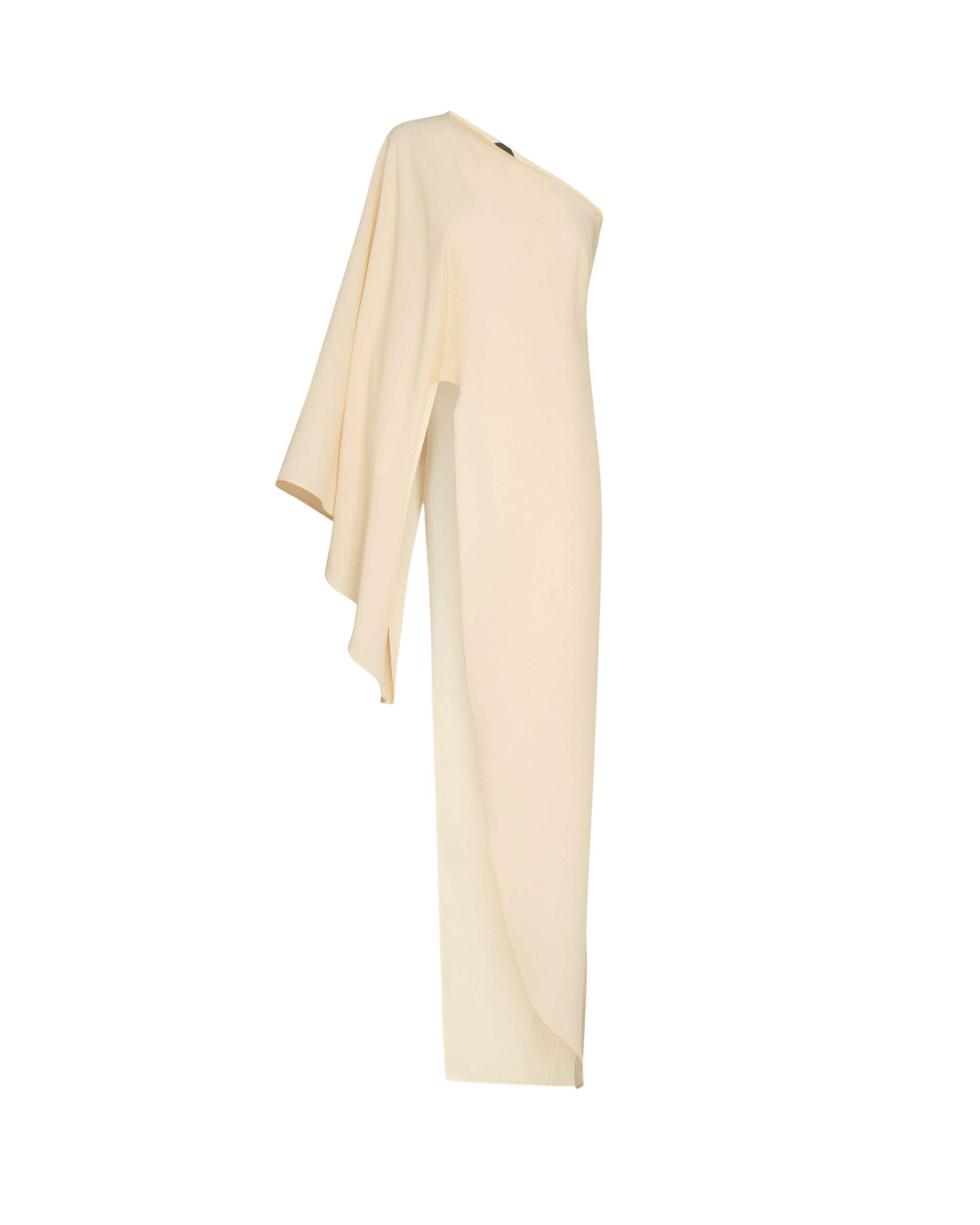 Ivory Feather Top | Coveti