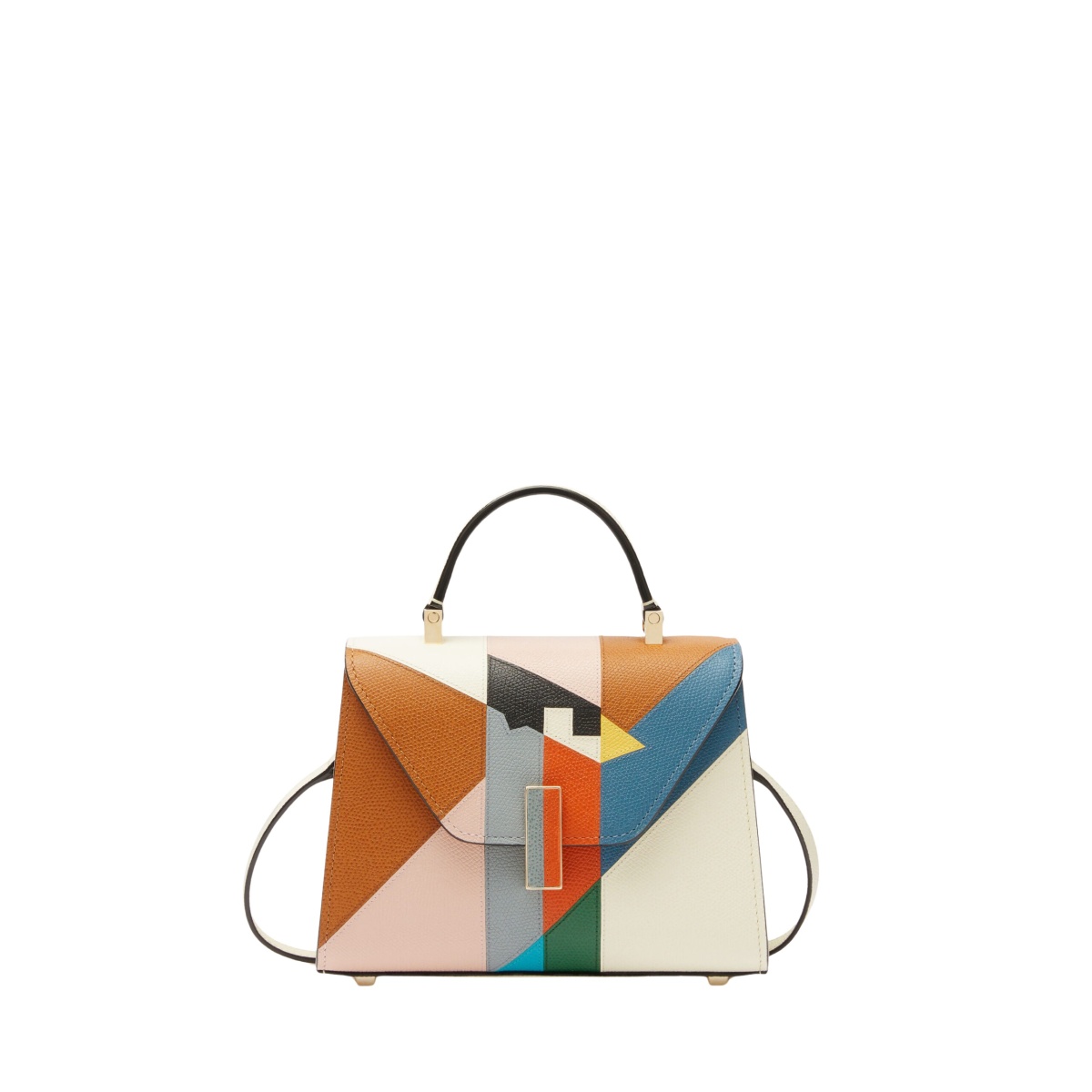 Valextra Bag | Luxury Italian Designer Collection | Coveti