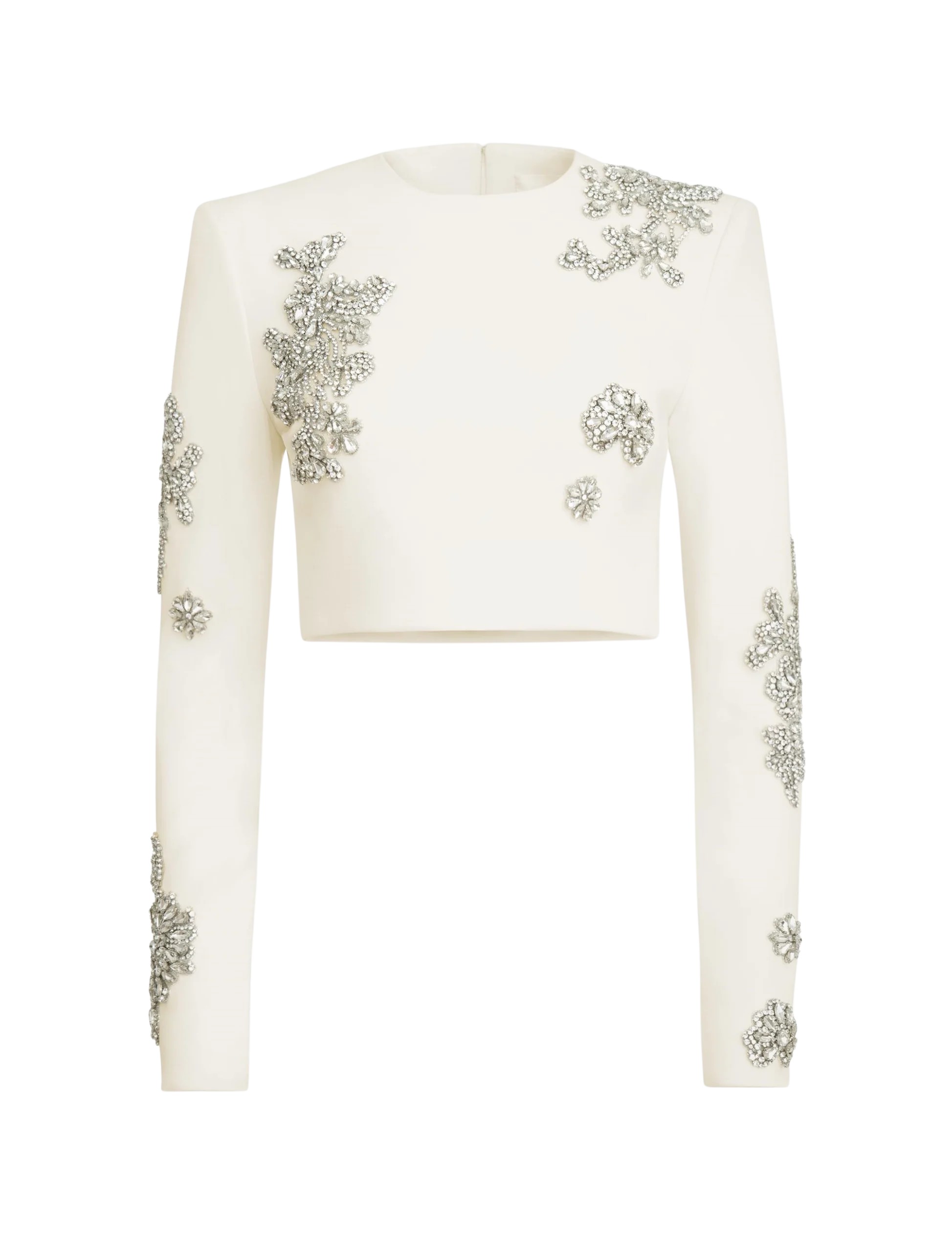 Zuhair Murad Tops | Lebanese Couture Dresses | Coveti