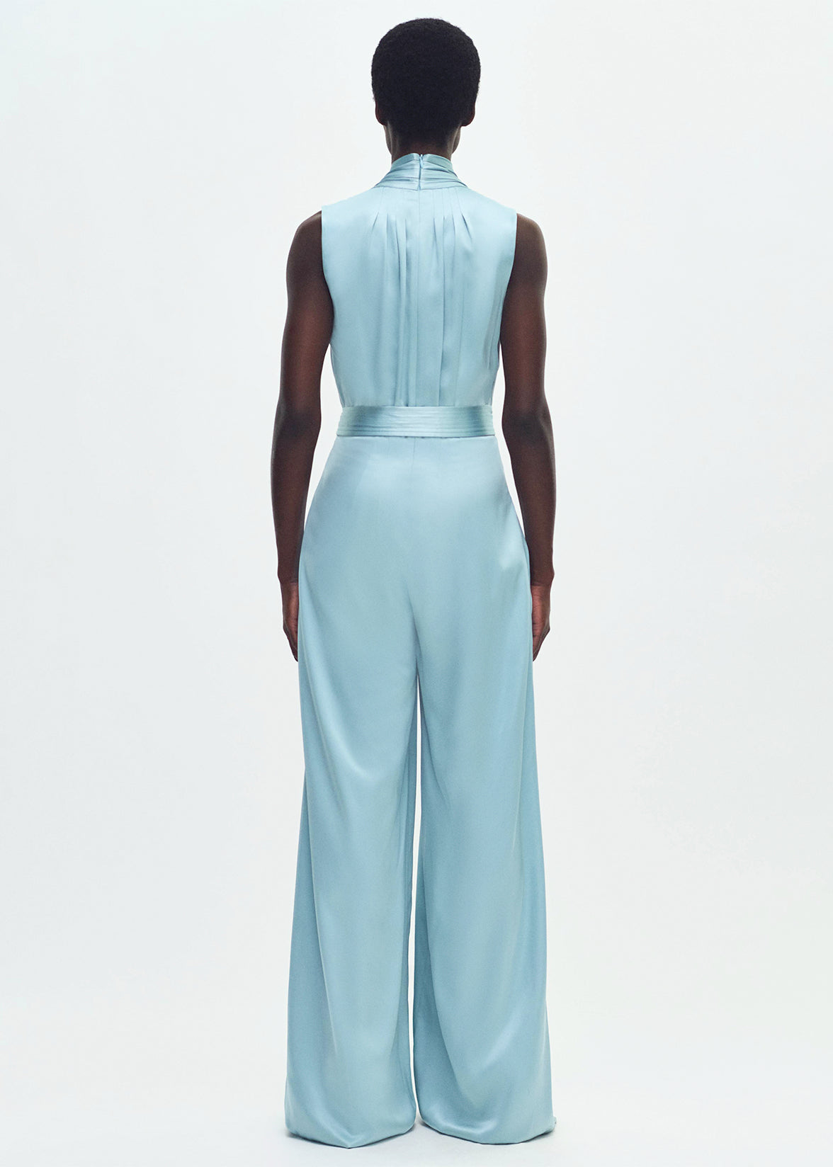 Adam Lippes Jumpsuit | Luxury Designer Collection | Coveti