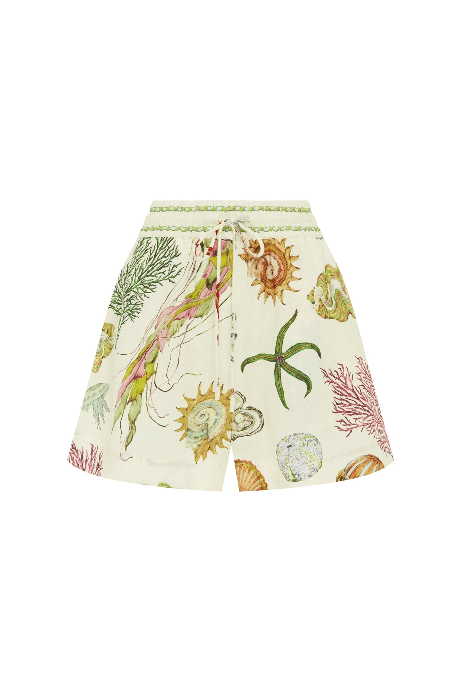 Alemais Shorts | Australian Designer Collection | Coveti