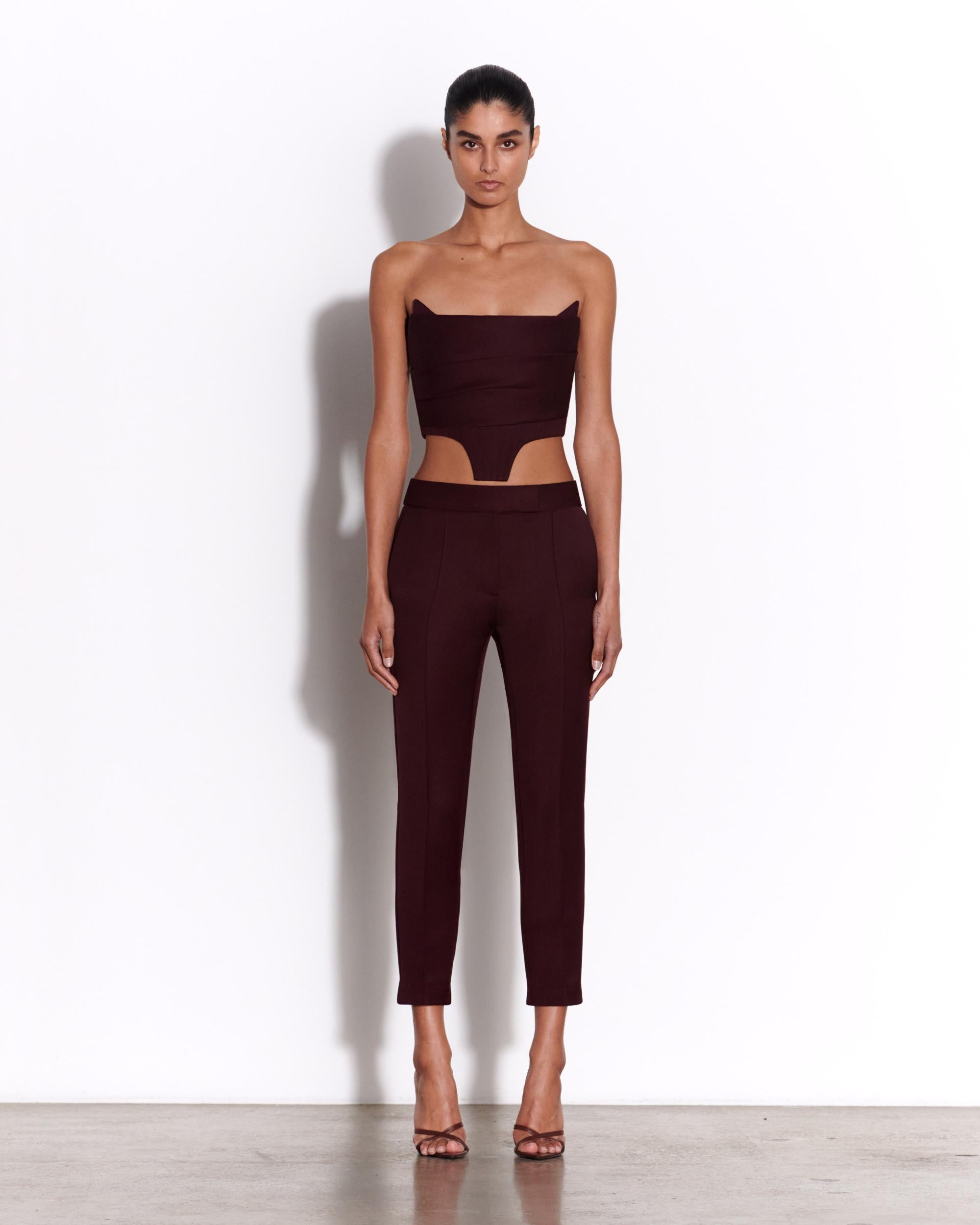 Alex Perry Pants | Australian Designer Collection | Coveti