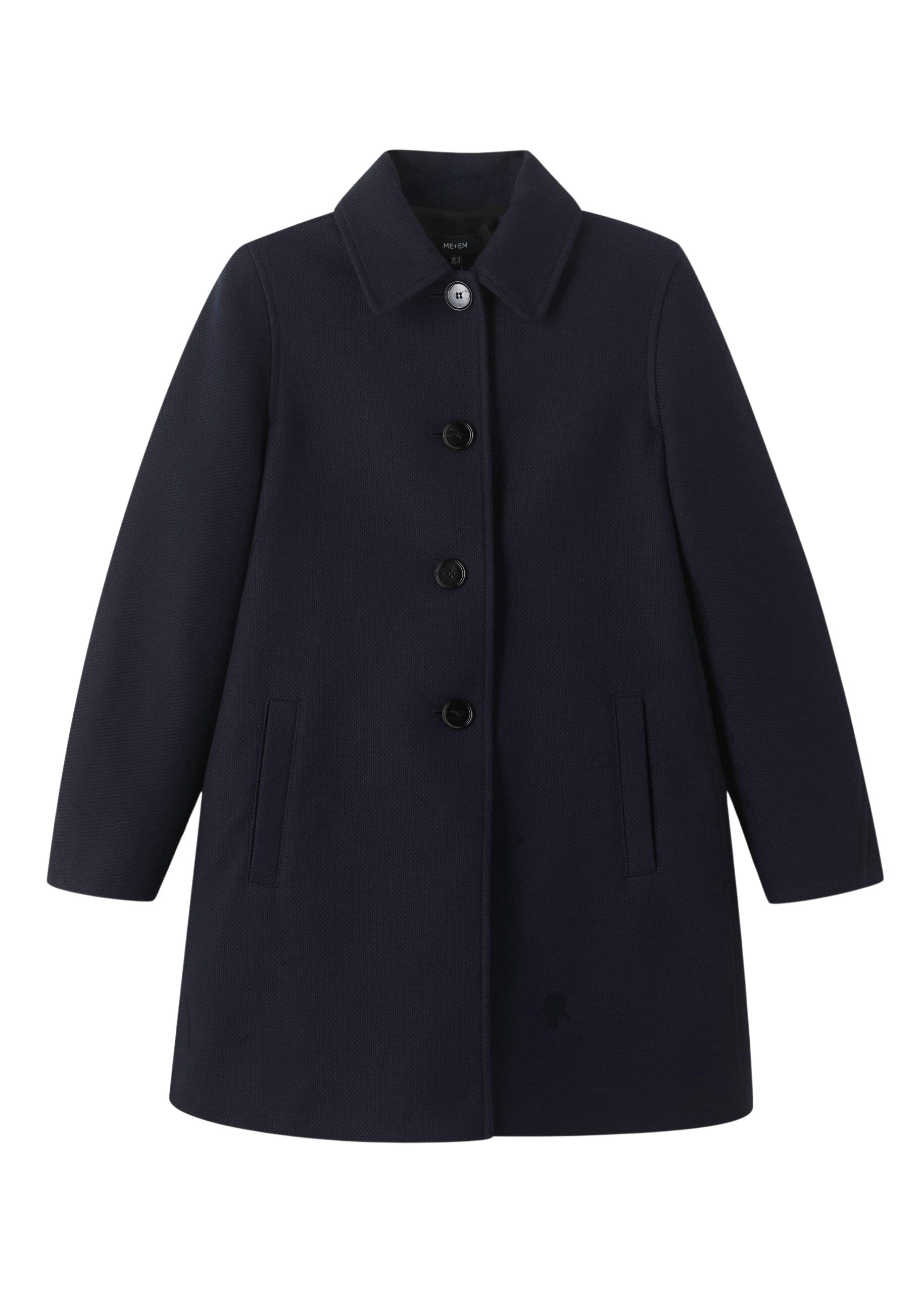 Me and Em Coats | Luxury British Designer Collection | Coveti