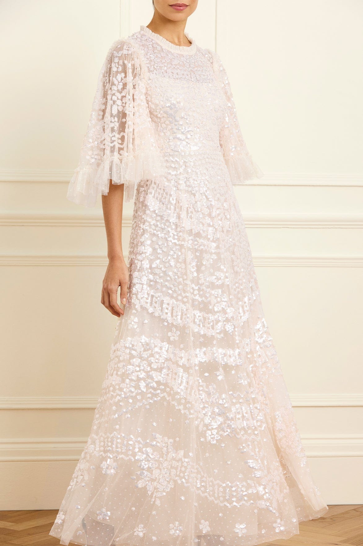 Needle and Thread Dresses | Luxury Designer Collection | Coveti