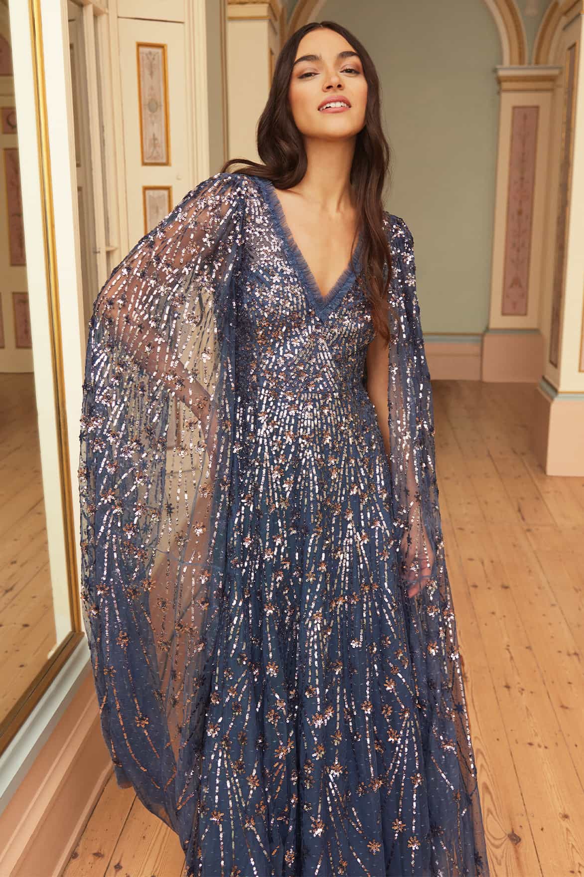 Needle and Thread Dresses | Luxury Designer Collection | Coveti