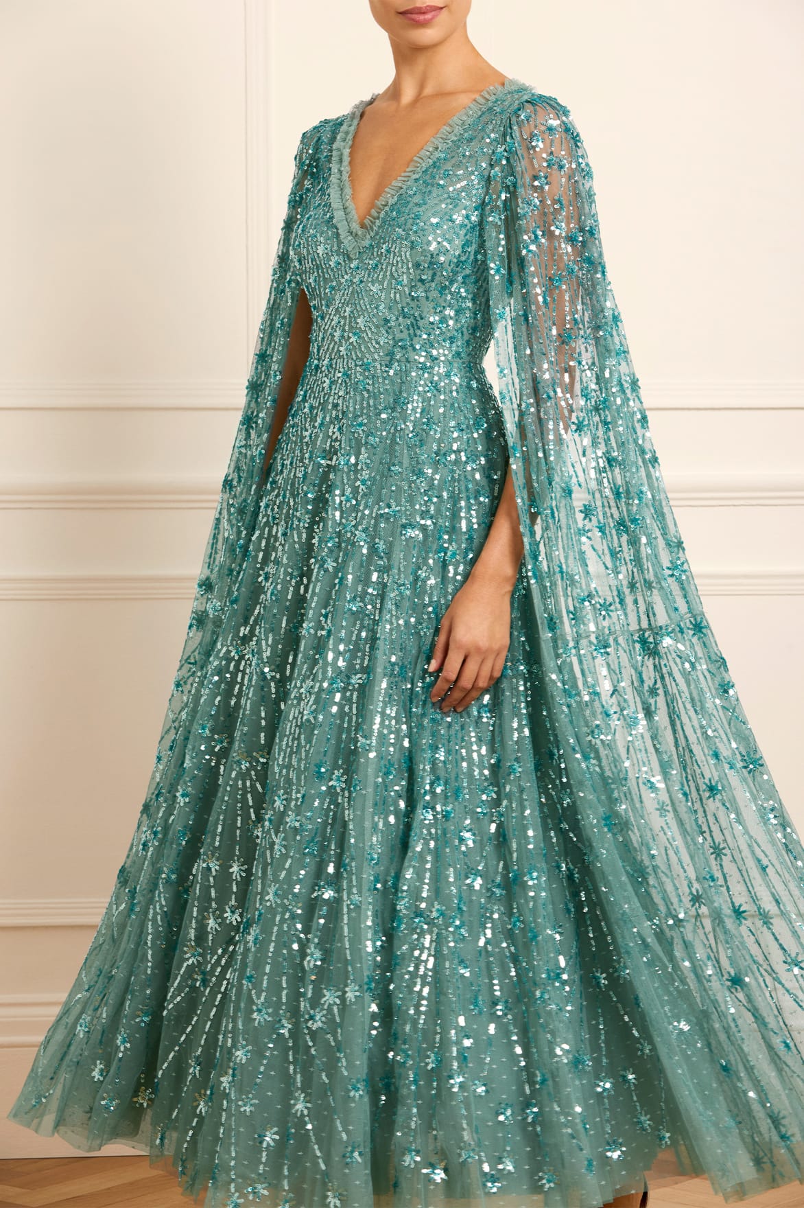 Needle and Thread Dresses | Luxury Designer Collection | Coveti