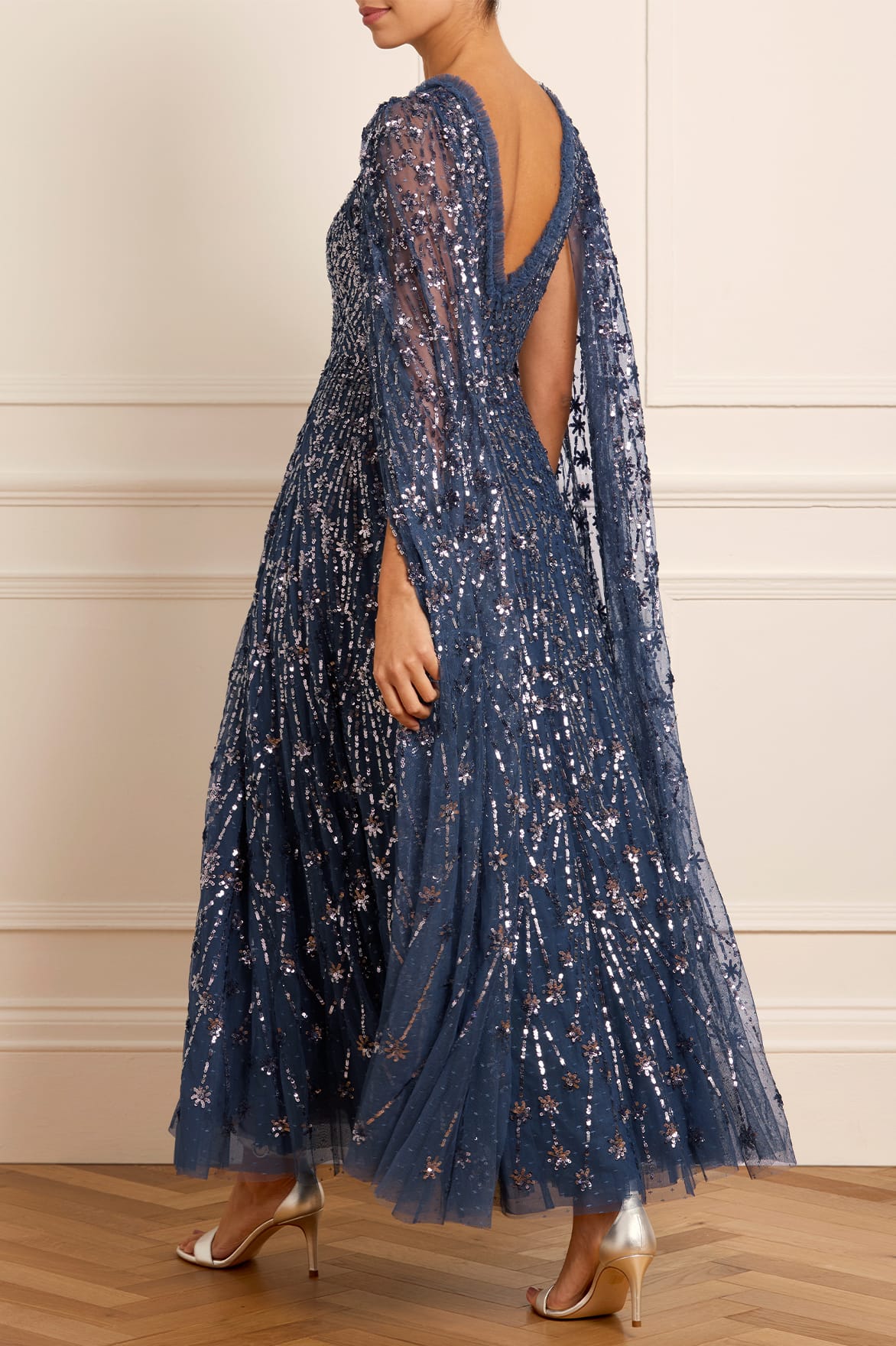Needle and Thread Dresses | Luxury Designer Collection | Coveti