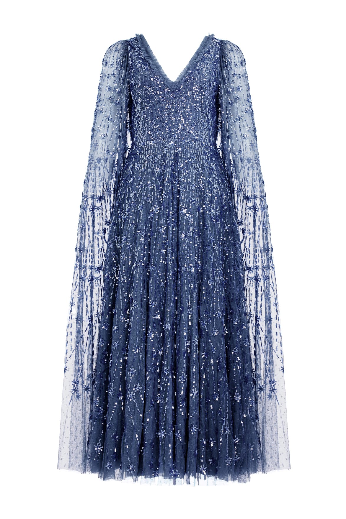 Needle and Thread Dresses | Luxury Designer Collection | Coveti