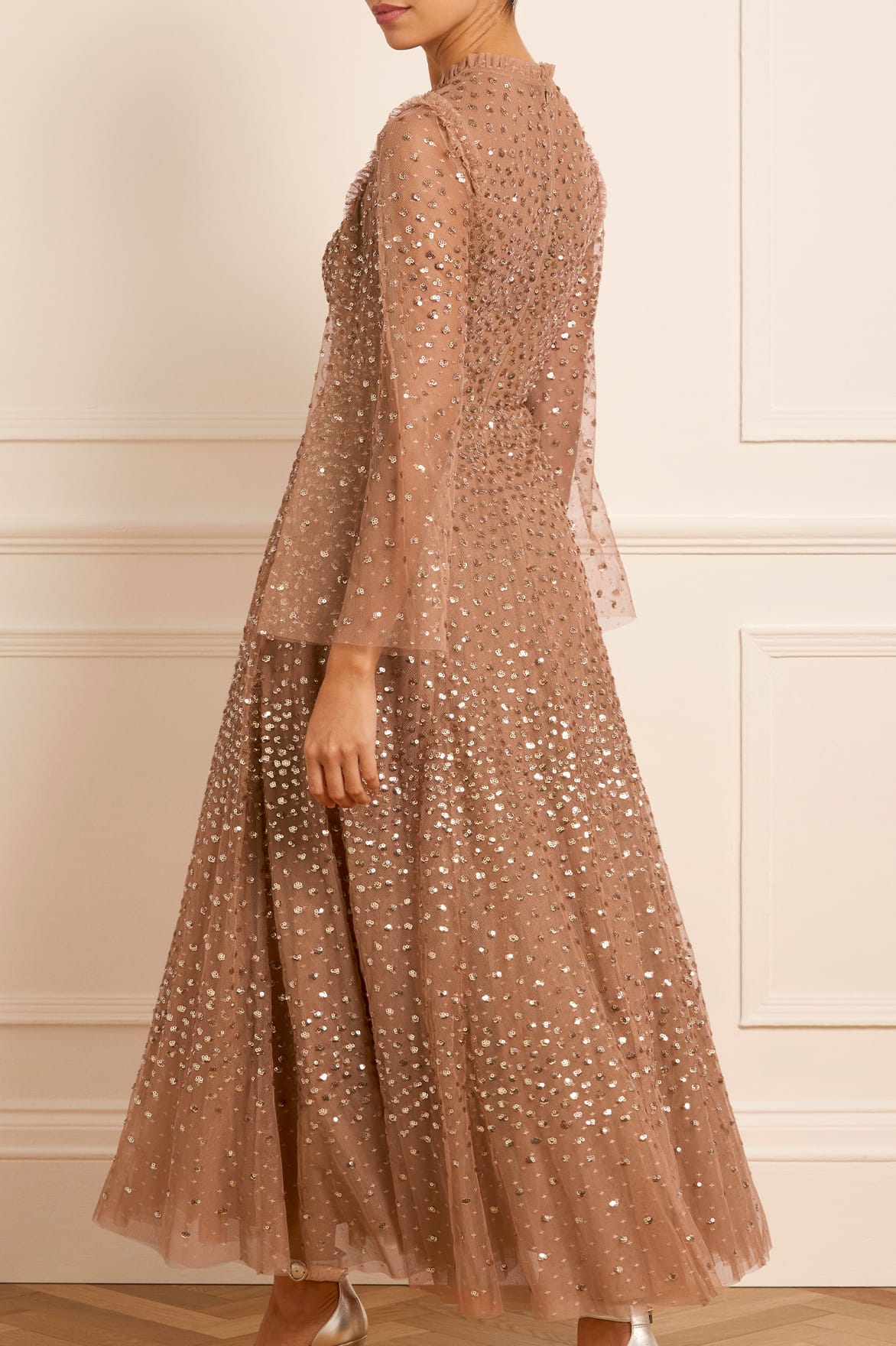 Needle and Thread Dresses | Luxury Designer Collection | Coveti