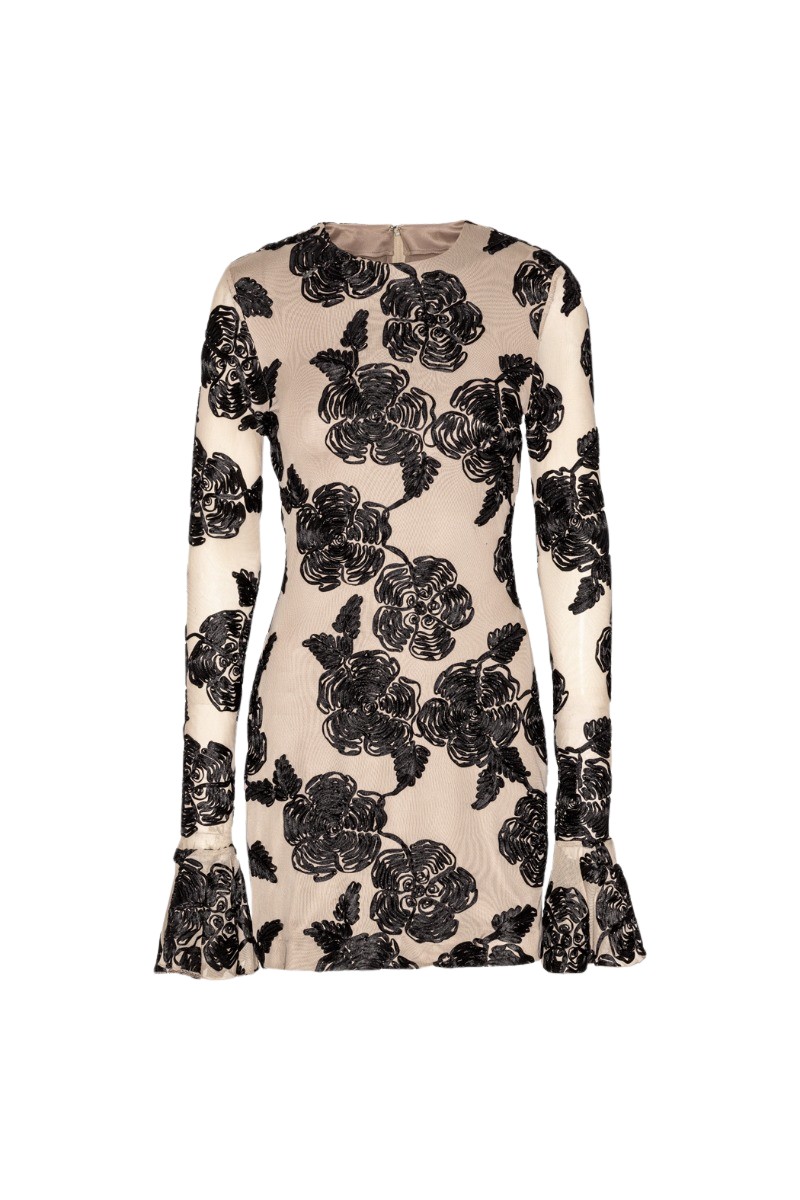 Rotate Red Dresses | Contemporary Ready to Wear | Coveti