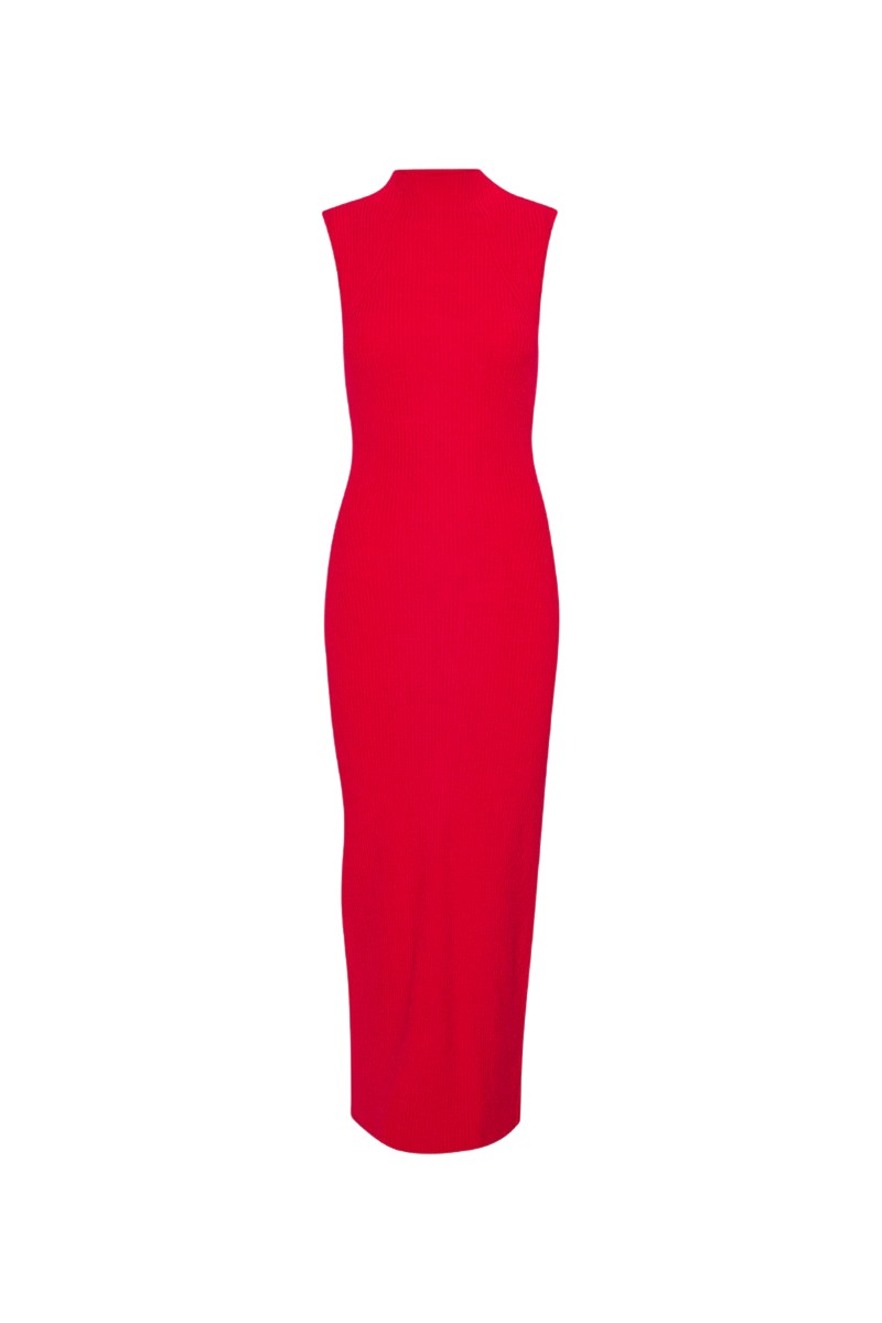 Rotate Red Dresses | Contemporary Ready to Wear | Coveti